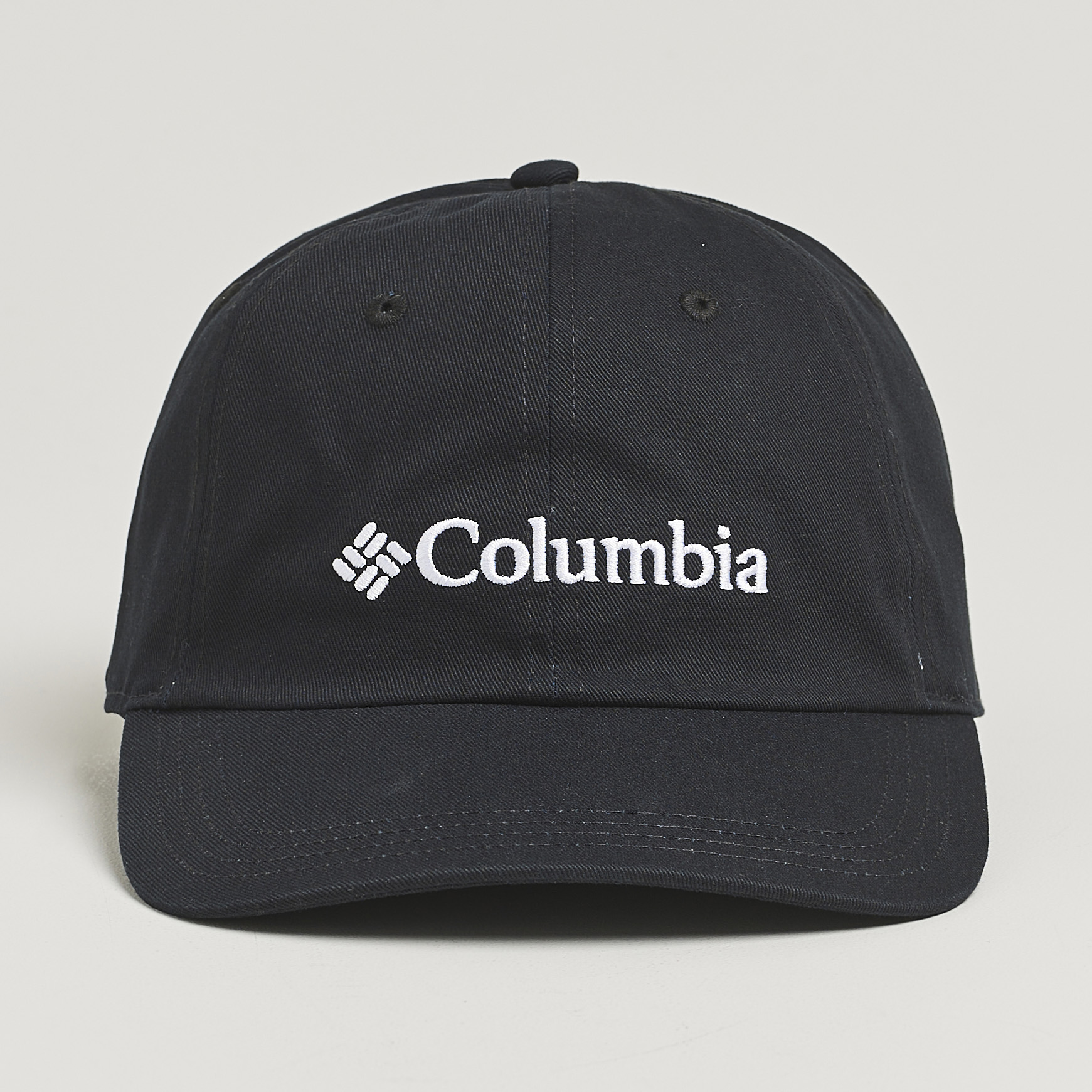 Columbia Provisions Ball Cap Black at CareOfCarl.com
