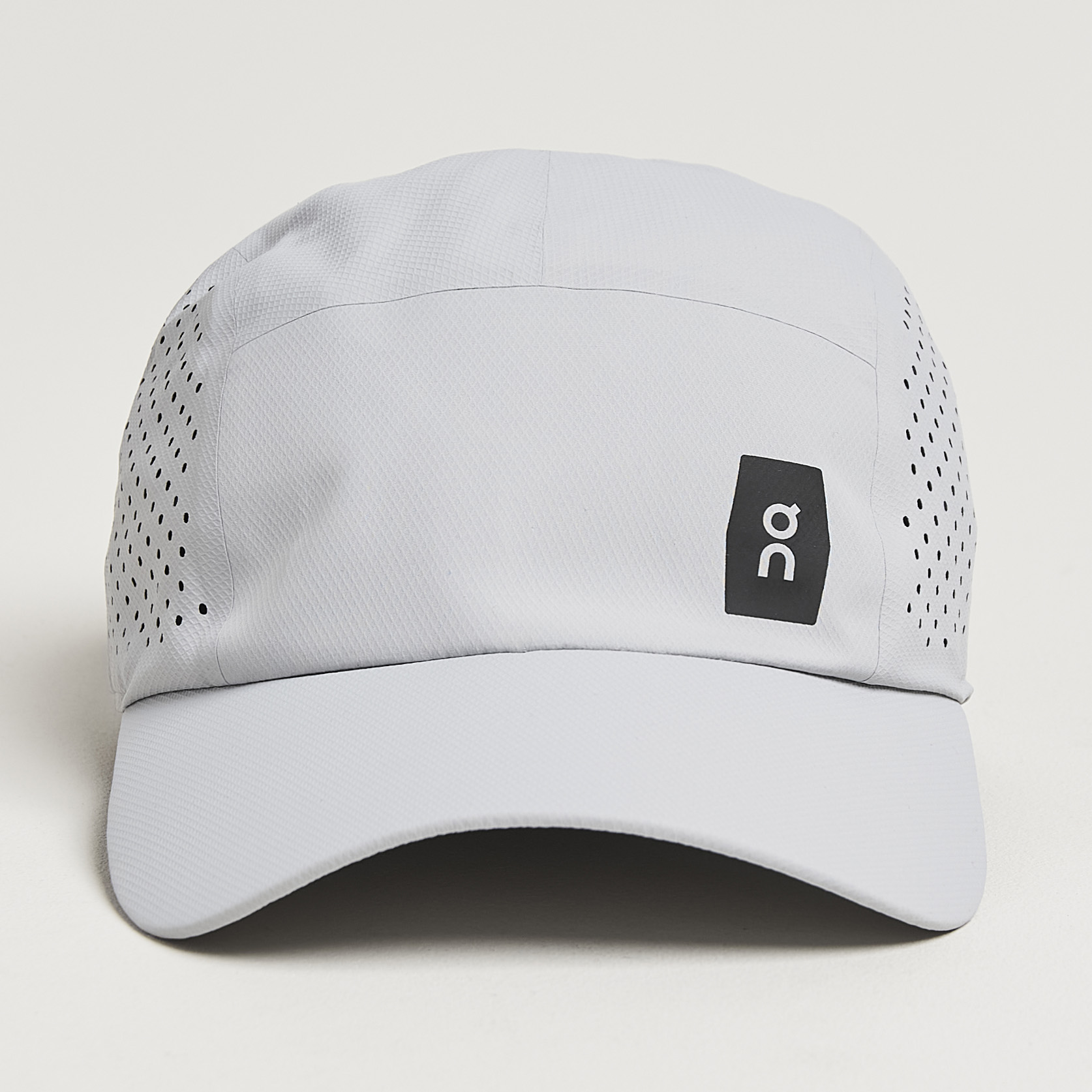 On Lightweight Cap Glacier at CareOfCarl.com