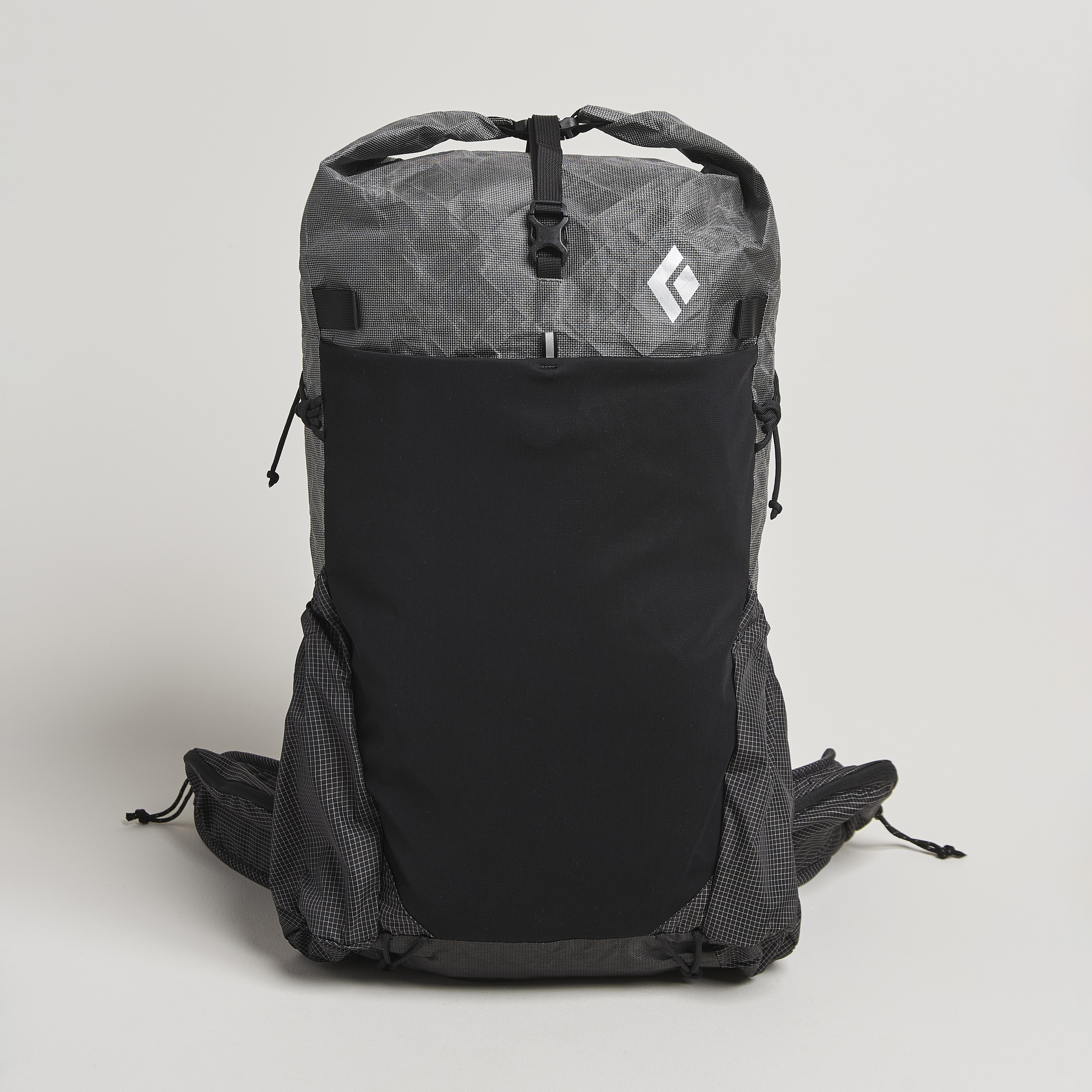 Black Diamond Beta Light 30 Backpack Storm Gray at CareOfCarl.com