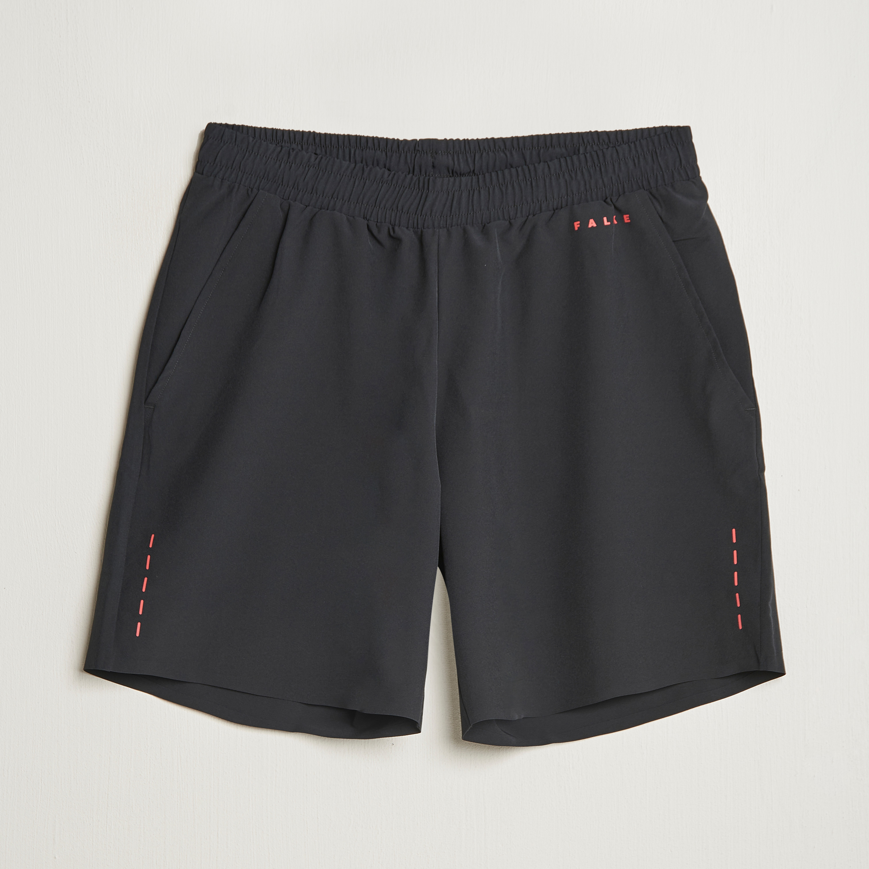 Falke Sport Perform Better Shorts Black at CareOfCarl.com