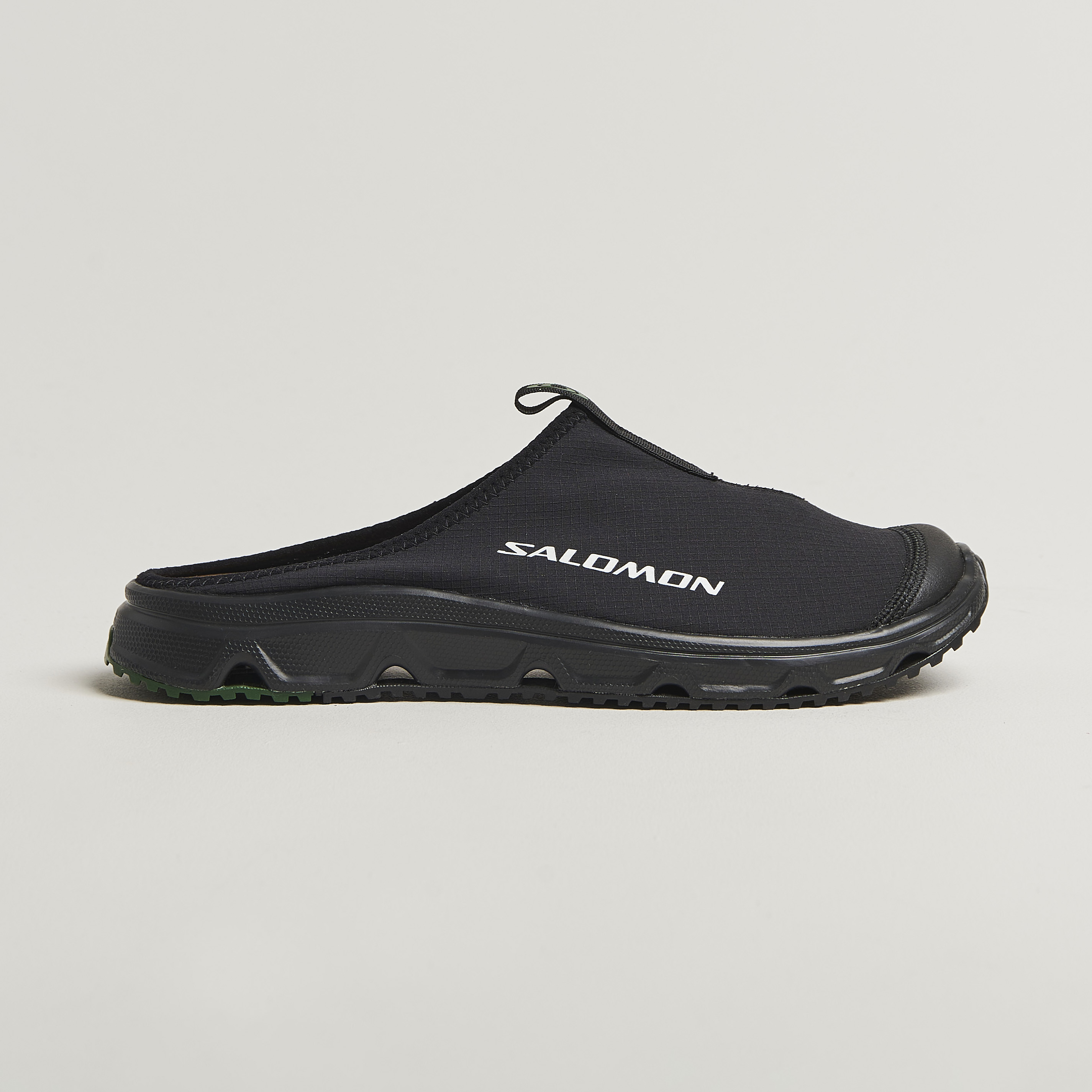 Salomon RX Slide 3.0 Black at CareOfCarl.com