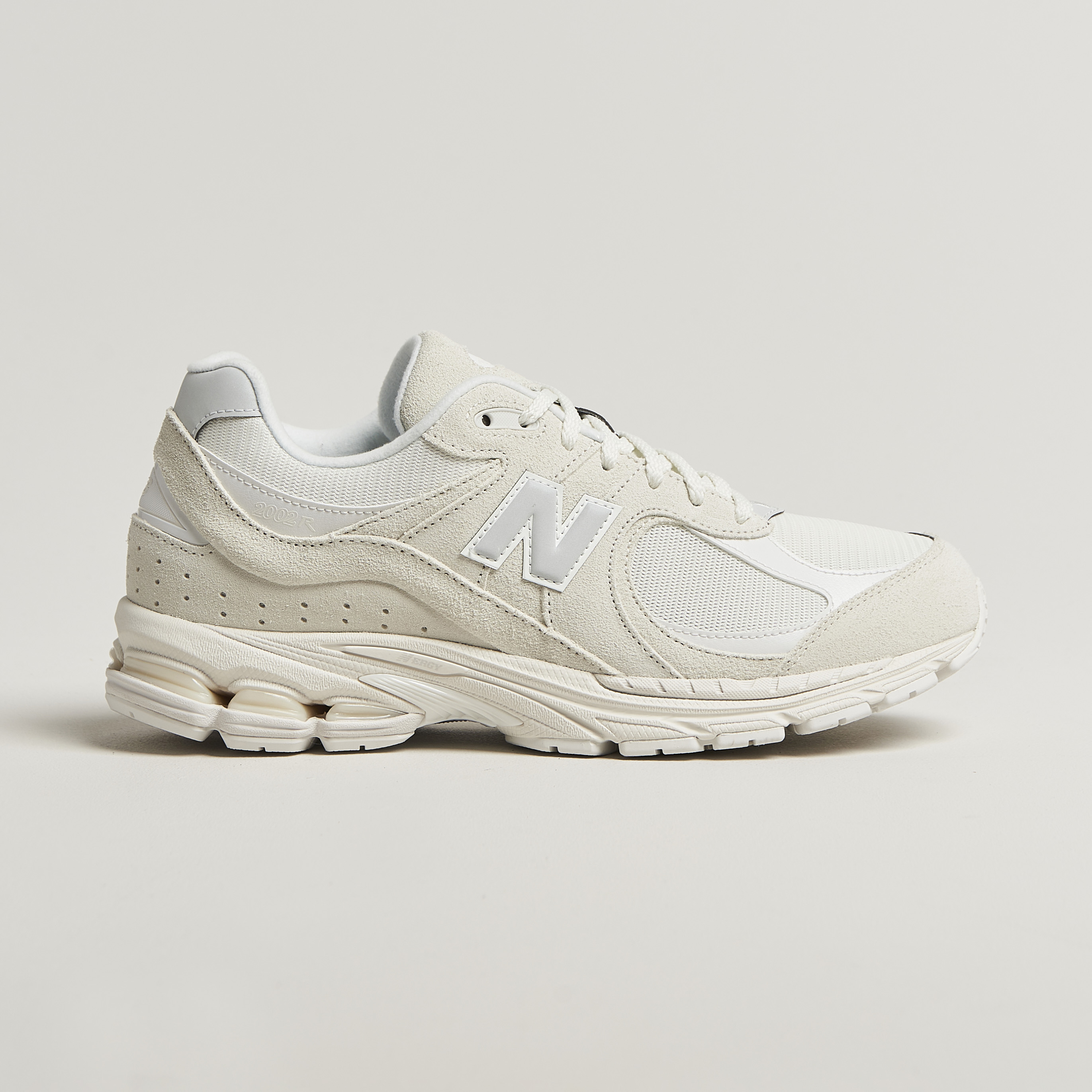 New Balance 2002R Sneakers Sea Salt at CareOfCarl.com