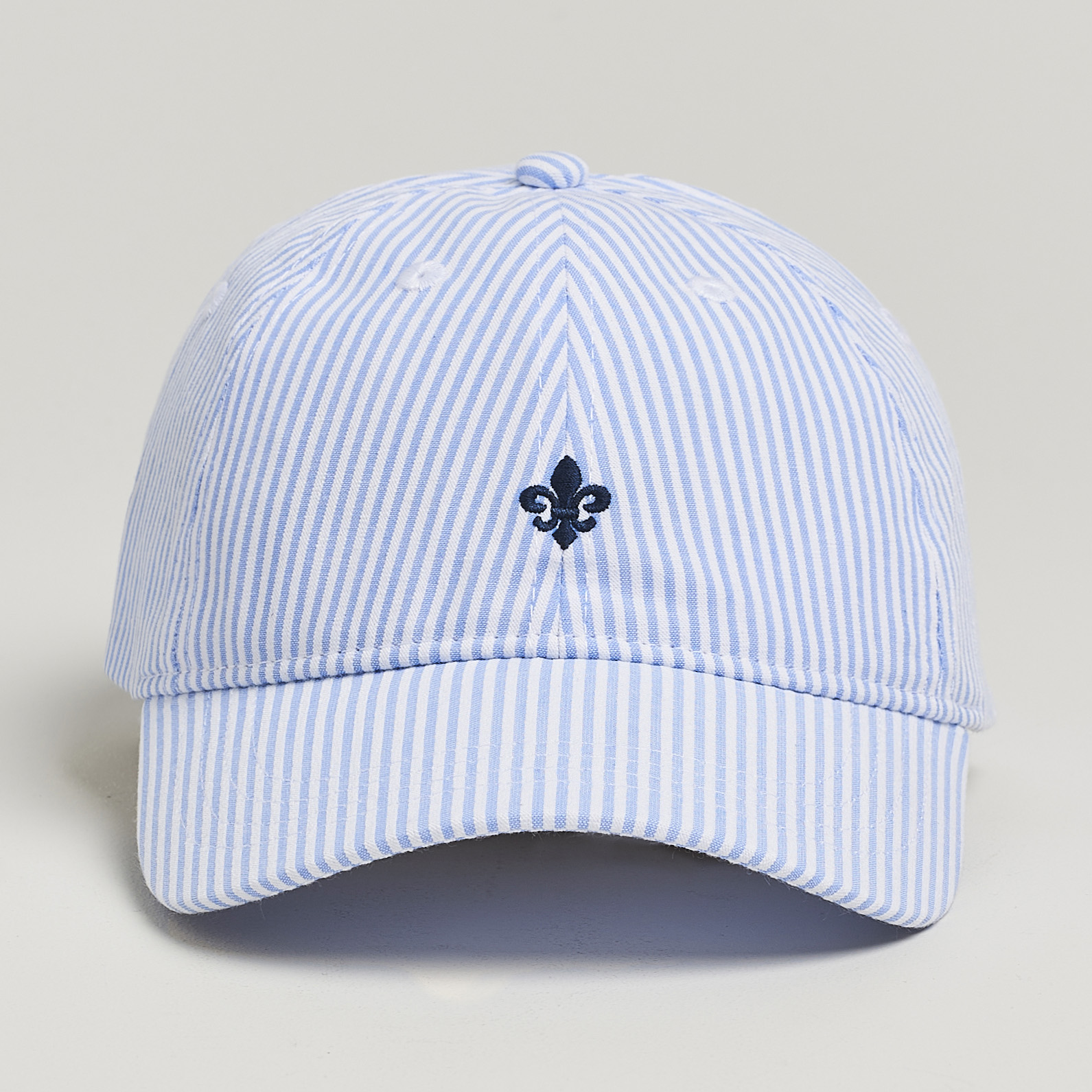 Morris Summer Cap Light Blue at CareOfCarl.com