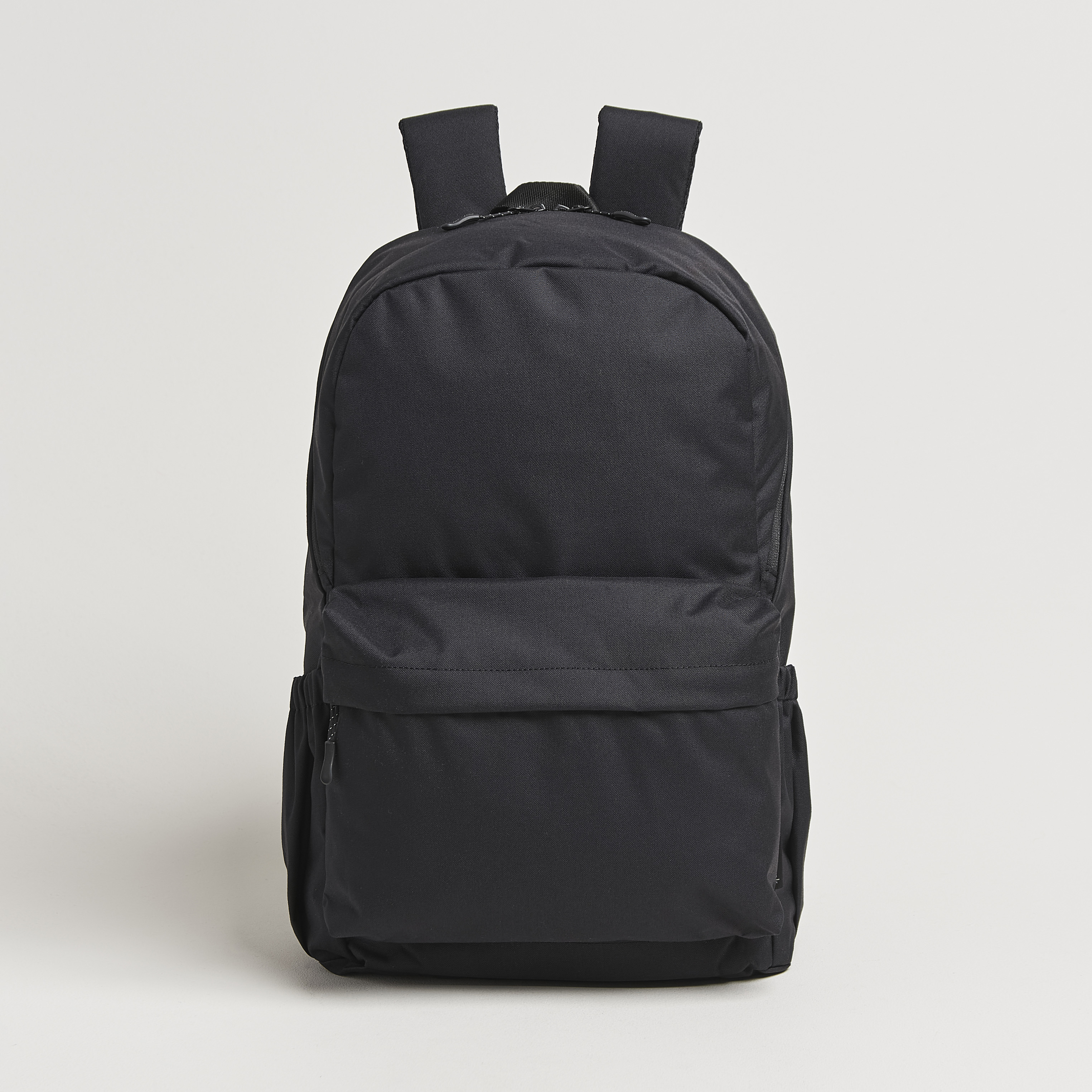 Snow Peak Everyday Use Backpack Black at CareOfCarl.com