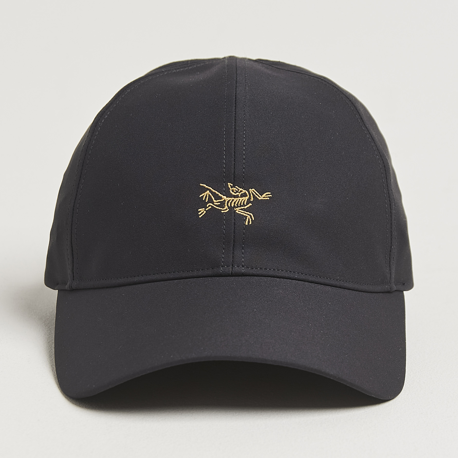 Arc'teryx Small Bird Cap Black at CareOfCarl.com