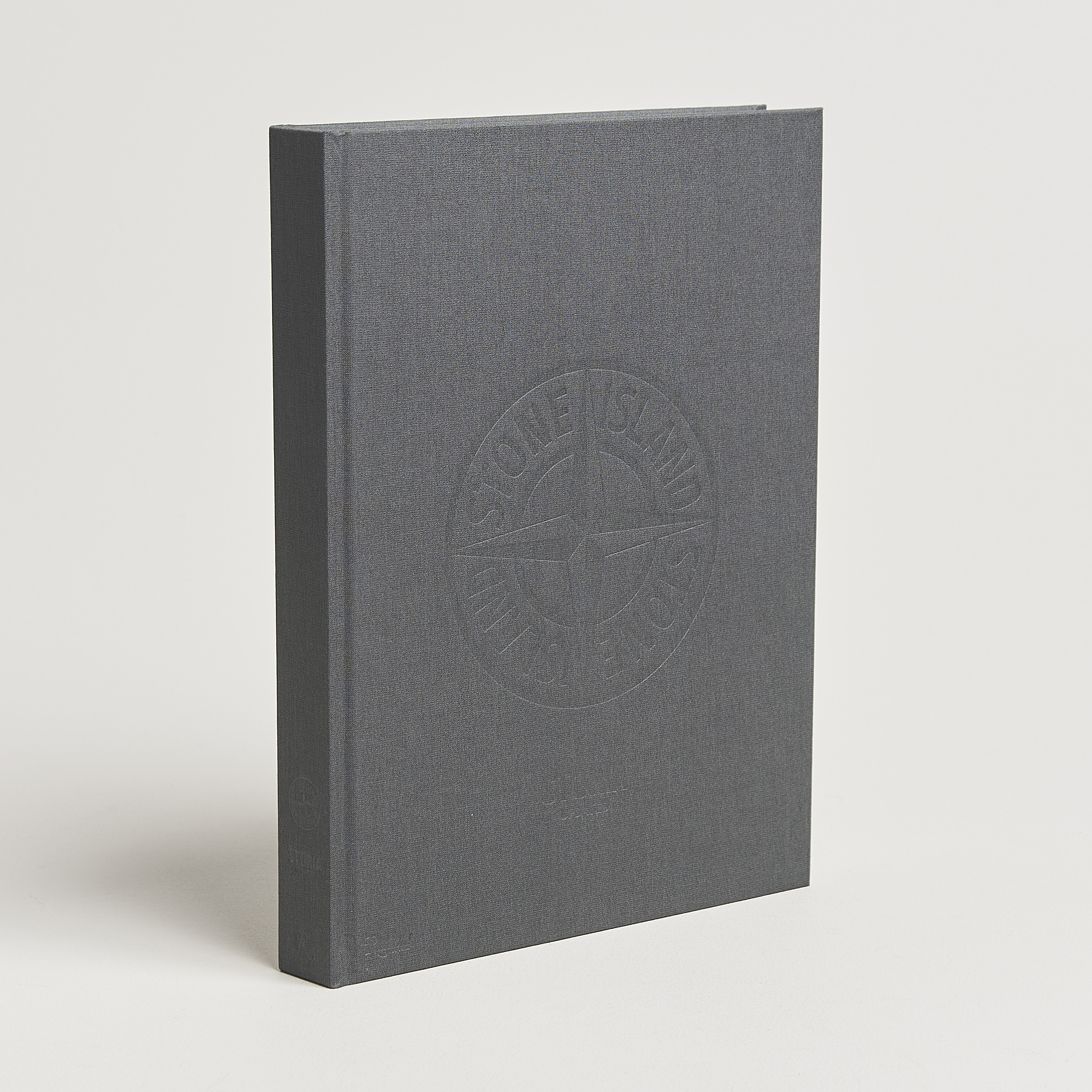 New Mags Stone Island Book at CareOfCarl.com