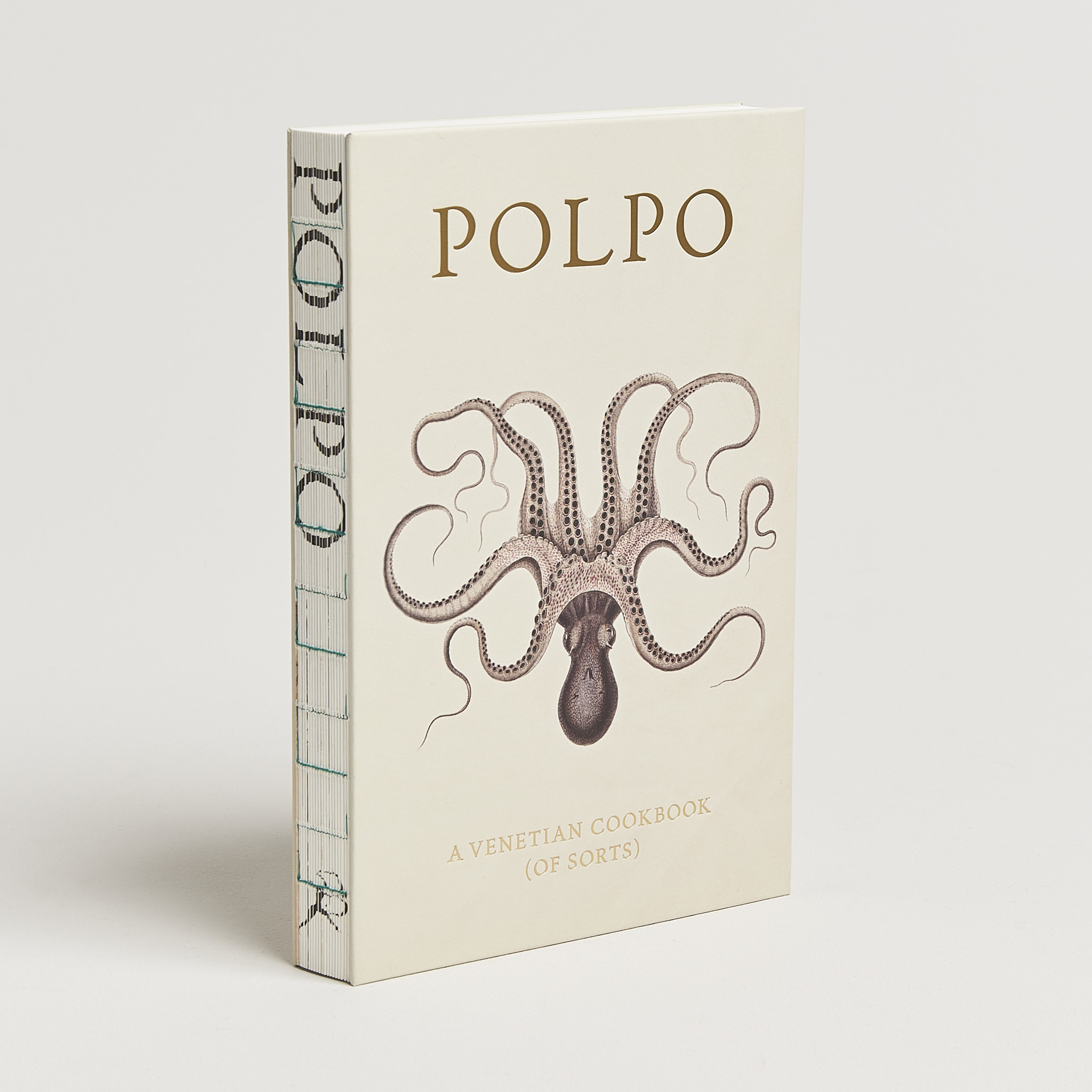 New Mags Polpo Book at CareOfCarl.com