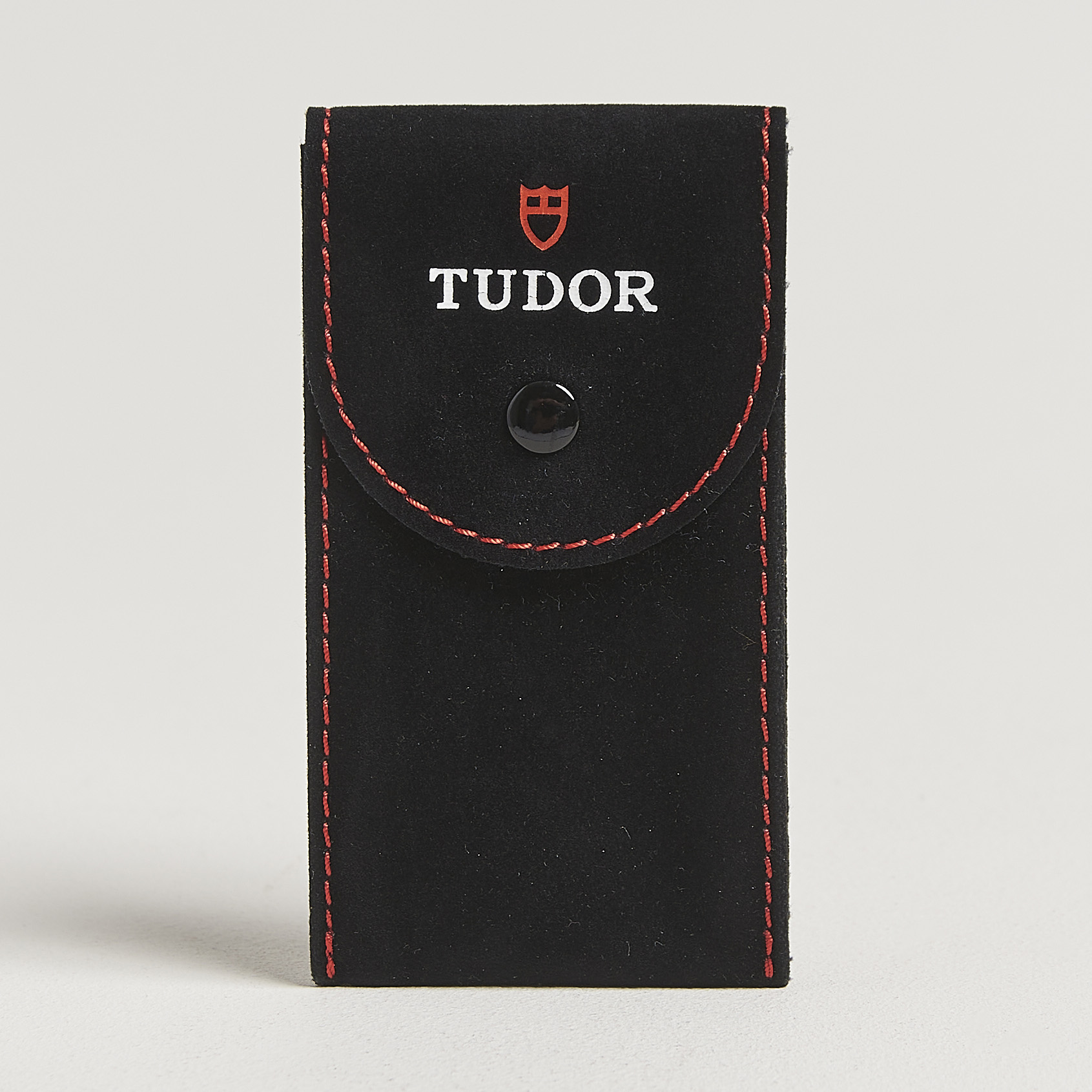 Tudor Pre-Owned Tudor Pouch at CareOfCarl.com