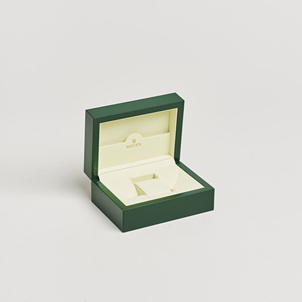 Rolex Pre-Owned Rolex Box M 39139.64 at CareOfCarl.com