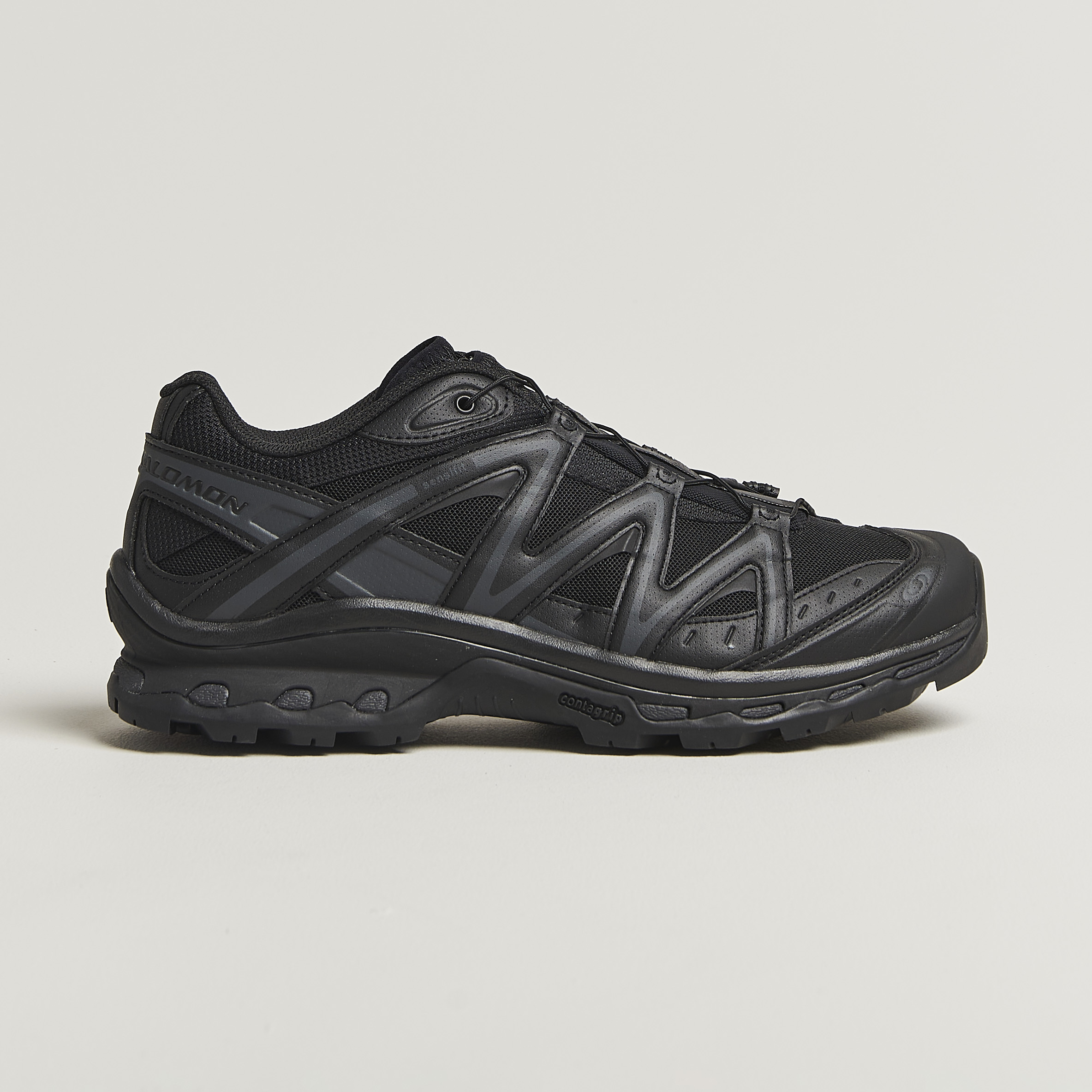 Salomon XT-Quest Sneakers Black at CareOfCarl.com