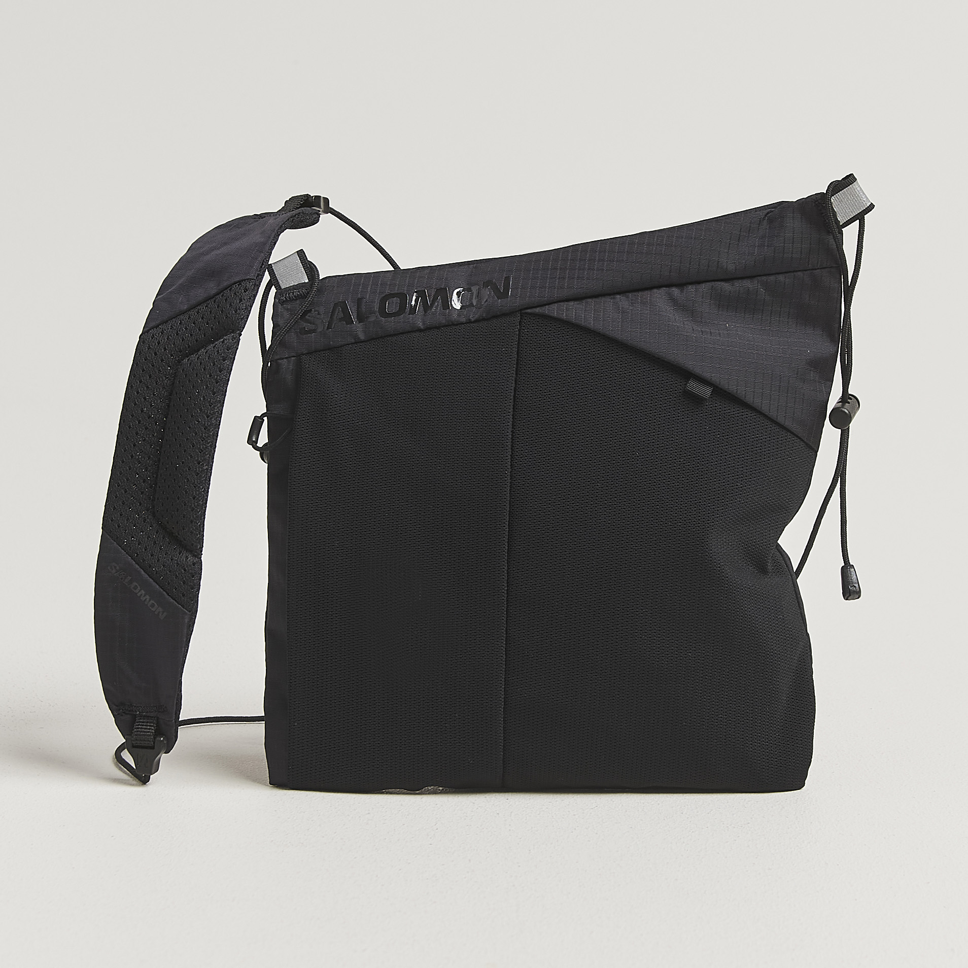 Salomon ACS Pouch 2 Black at CareOfCarl.com