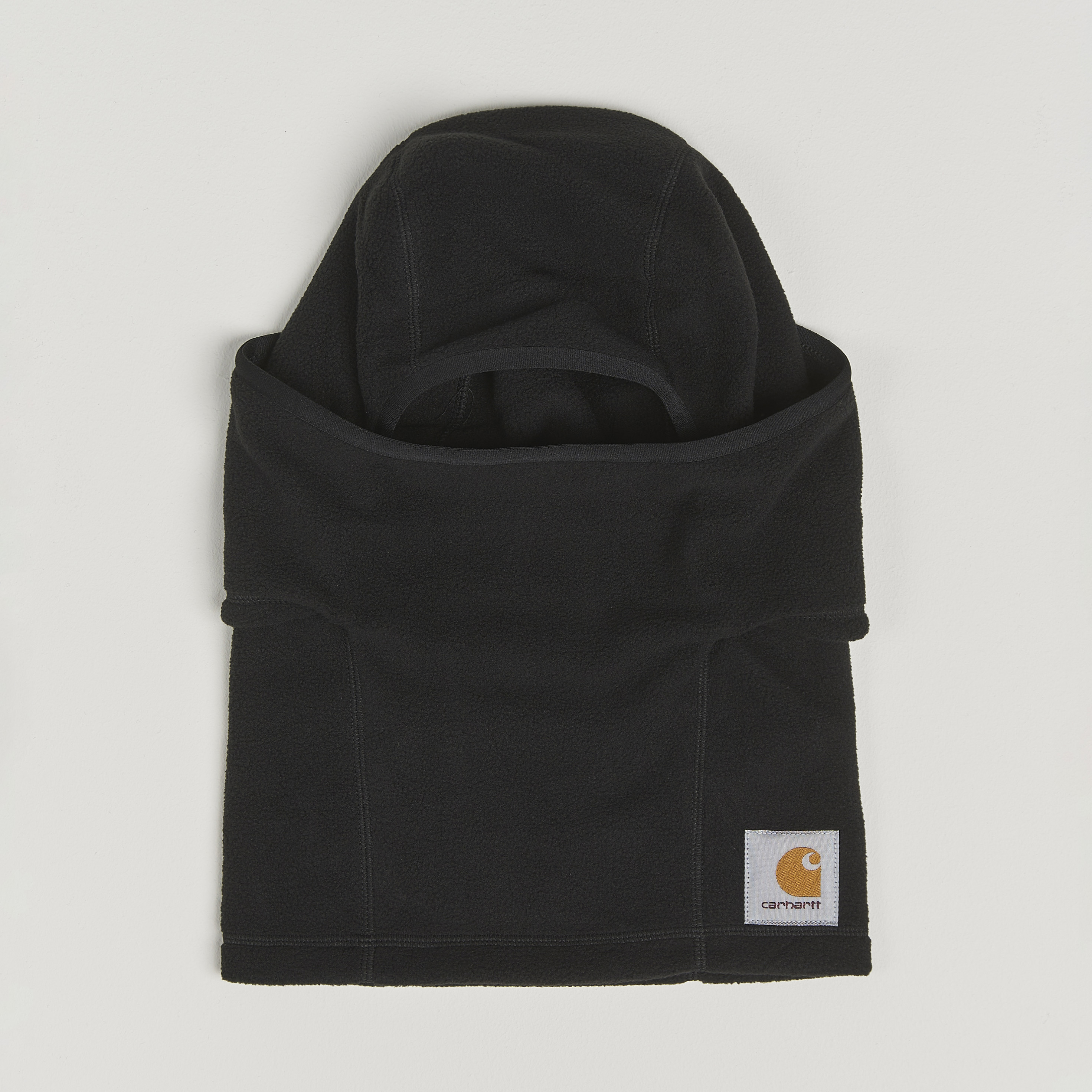Carhartt WIP Expedition Mask Black at CareOfCarl.com