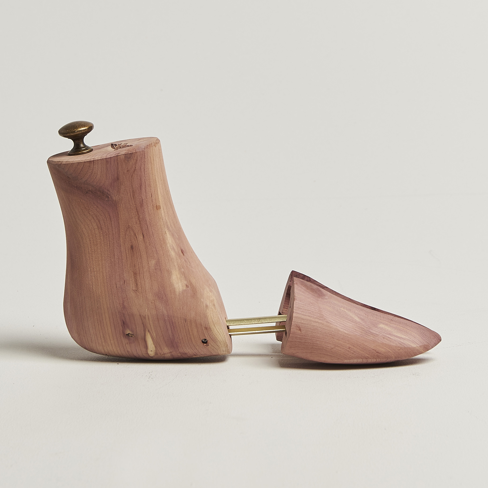 Red Wing Shoes Cedar Boot Tree at CareOfCarl.com