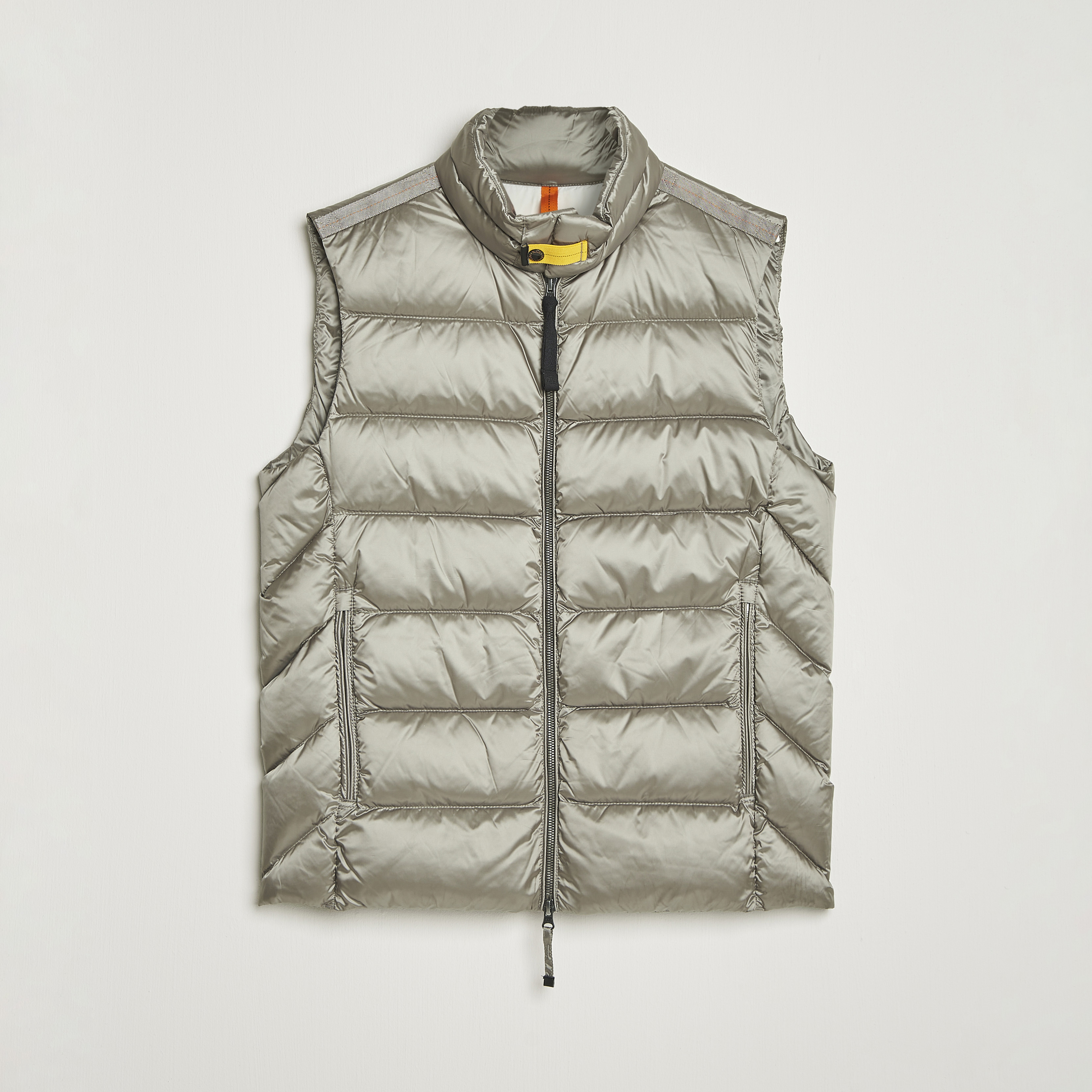 Parajumpers Jeordie Sheen Vest Nowhere at CareOfCarl.com