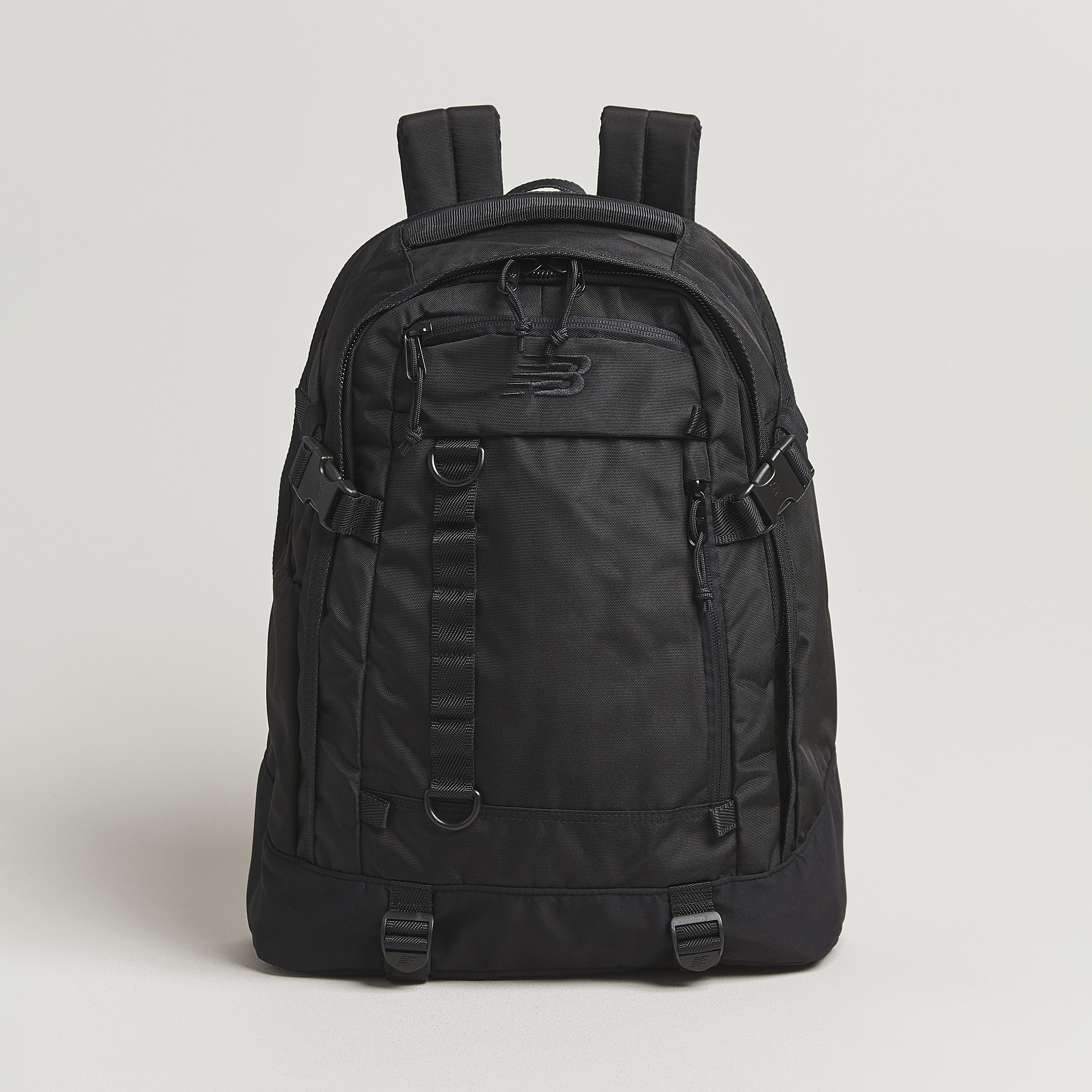 New Balance Athletics Advanced Backpack Black at CareOfCarl.com