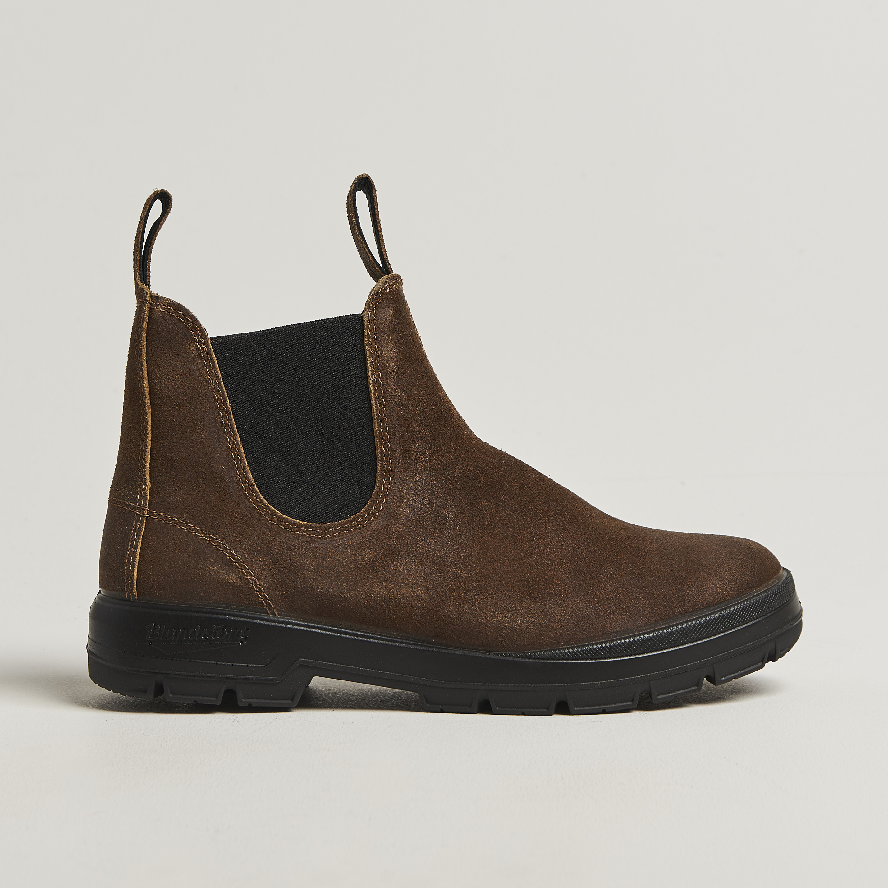 Filson 2535 Waxed Suede Boot Siena at CareOfCarl.com