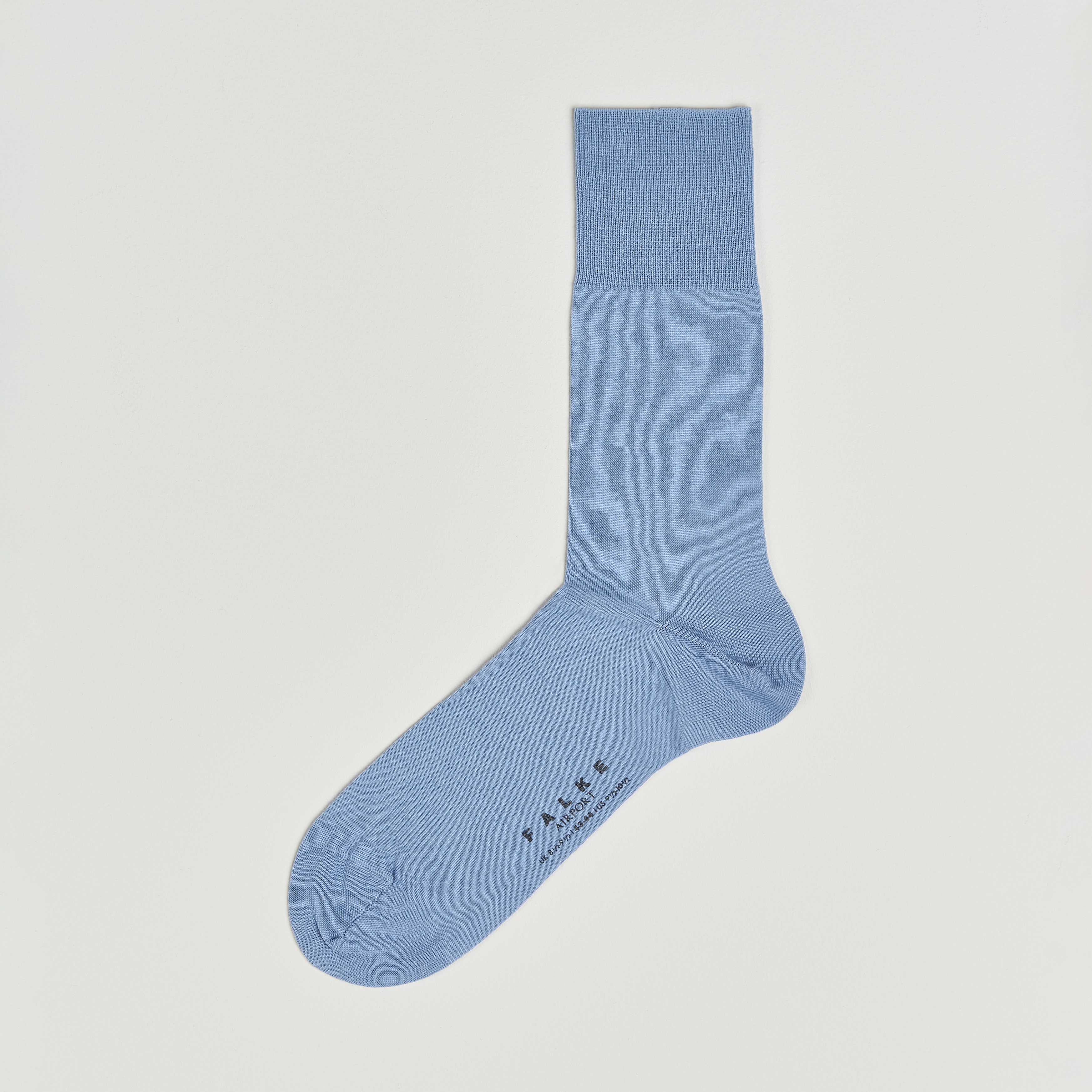Falke Airport Socks Sky Blue at CareOfCarl.com