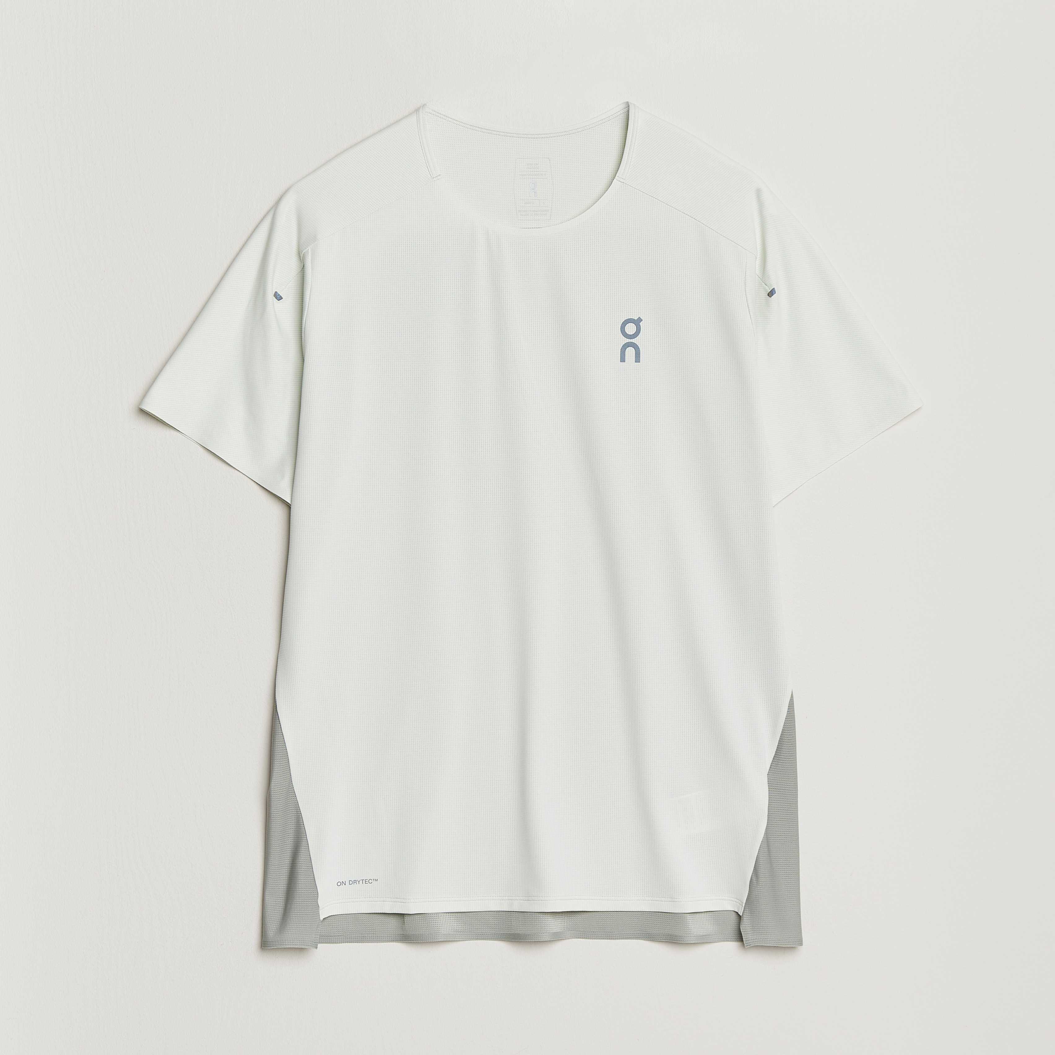 ON Performance T-Shirt Iceberg/Tin at CareOfCarl.com