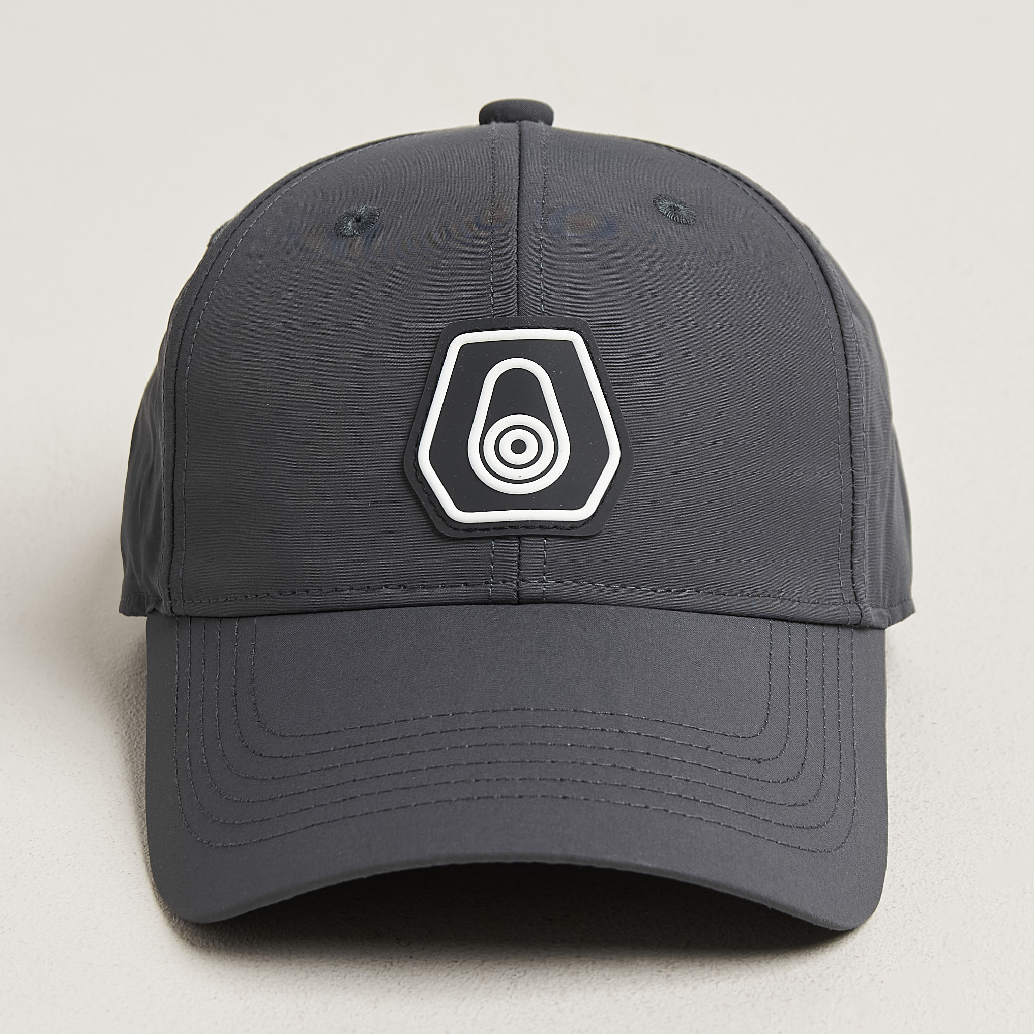 Sail Racing Fleet Cap Dark Steel Blue at CareOfCarl.com