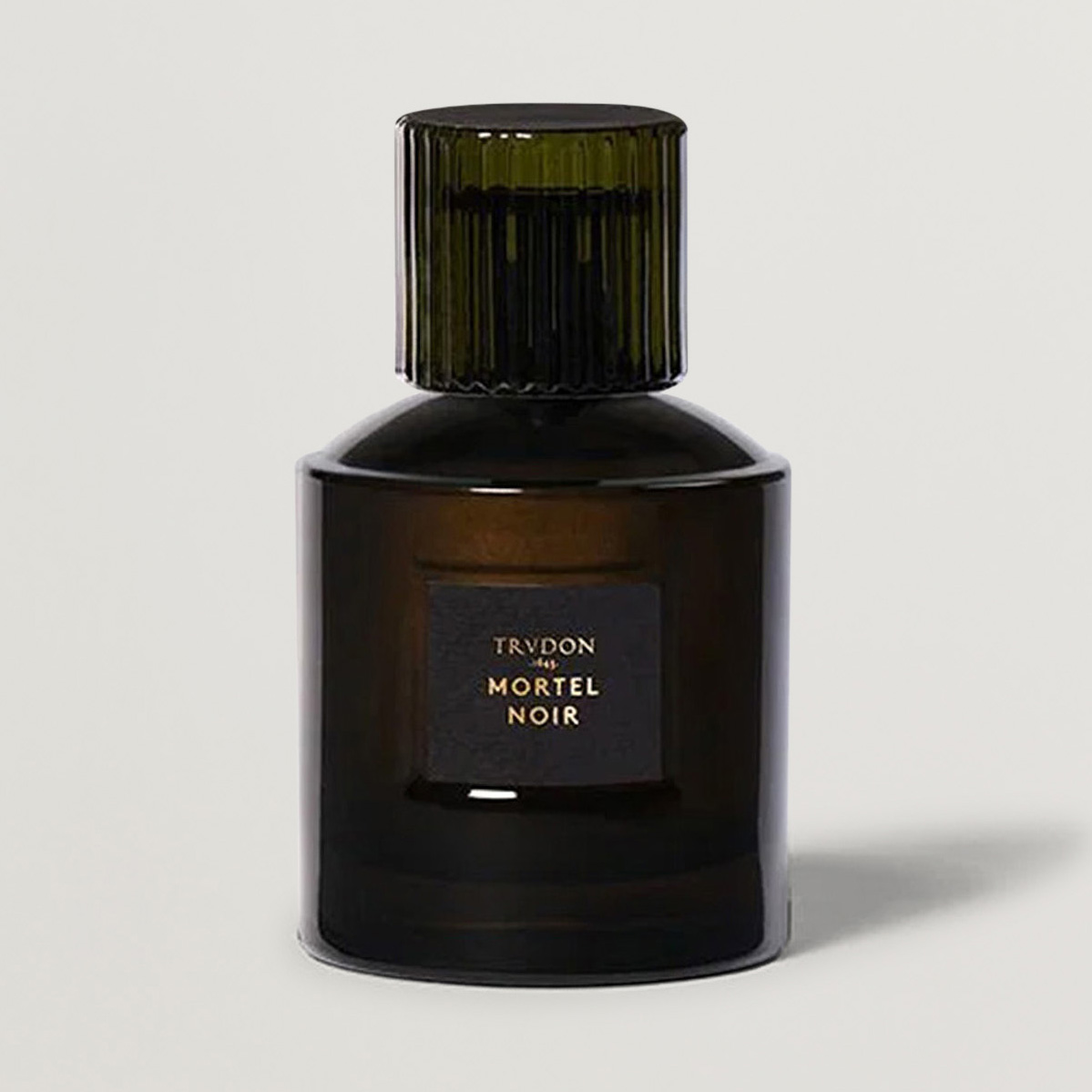 Trudon Mortel Noir Eau de Parfum 100ml at CareOfCarl.com