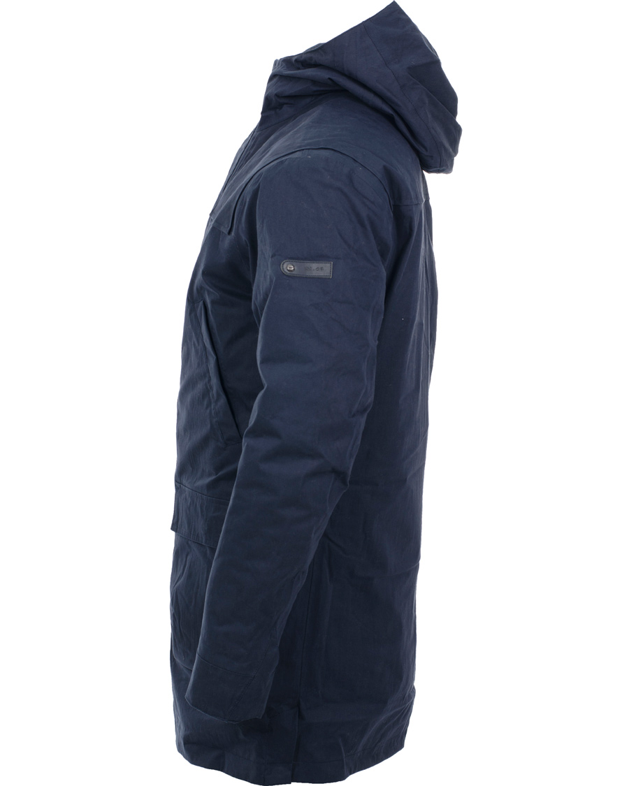 NN07 Jon 8137 Jacket Navy at CareOfCarl.com