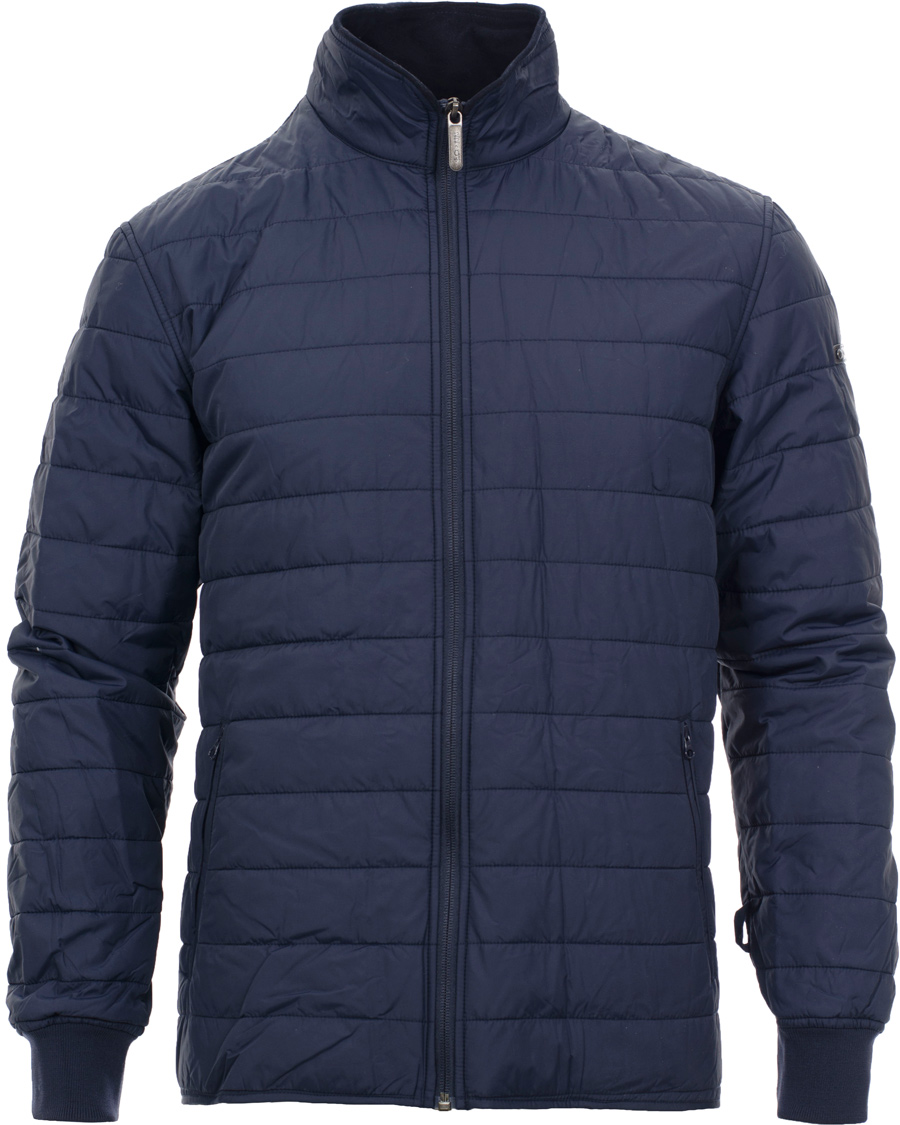 NN07 Jon 8137 Jacket Navy at CareOfCarl.com