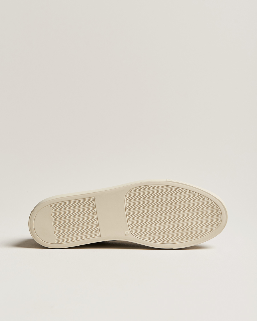 Sweyd Sneaker Bosco Suede at CareOfCarl.com