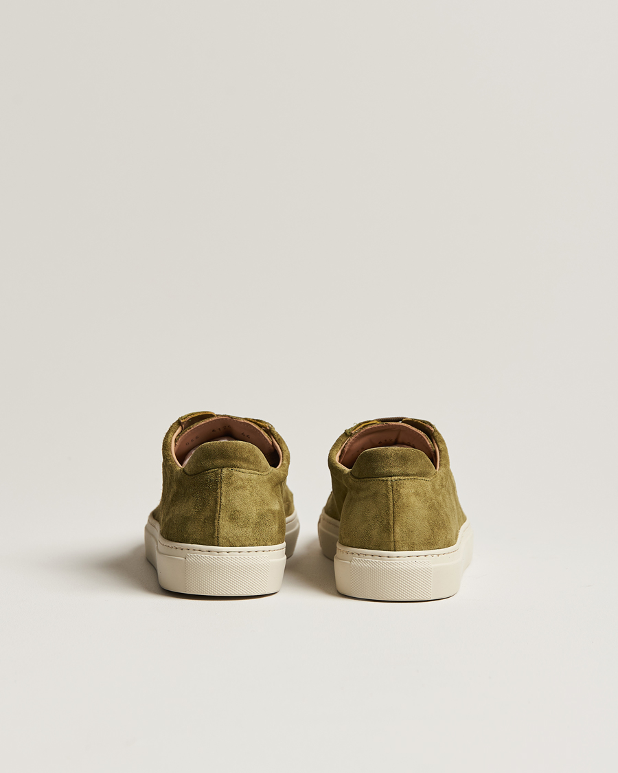 Sweyd Sneaker Bosco Suede at CareOfCarl.com