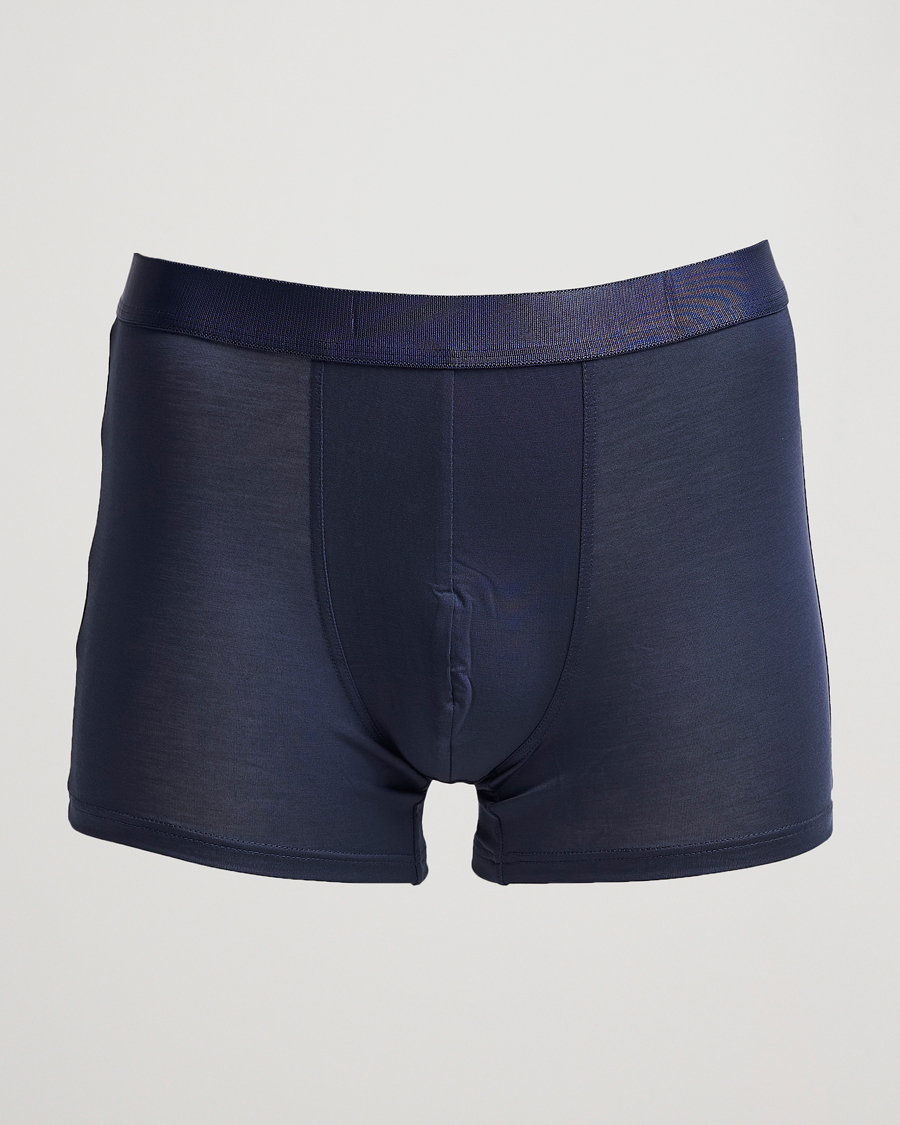 CDLP Boxer Brief Navy Blue at CareOfCarl.com