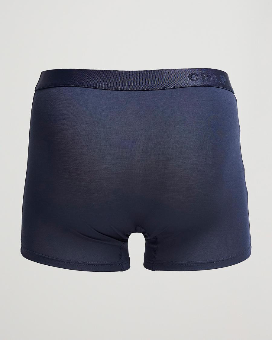 CDLP Boxer Brief Navy Blue at CareOfCarl.com