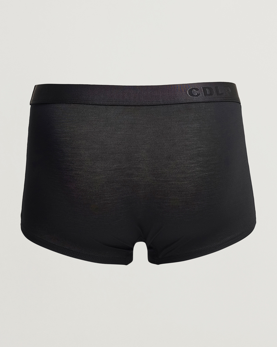 CDLP Boxer Trunk Black at CareOfCarl.com