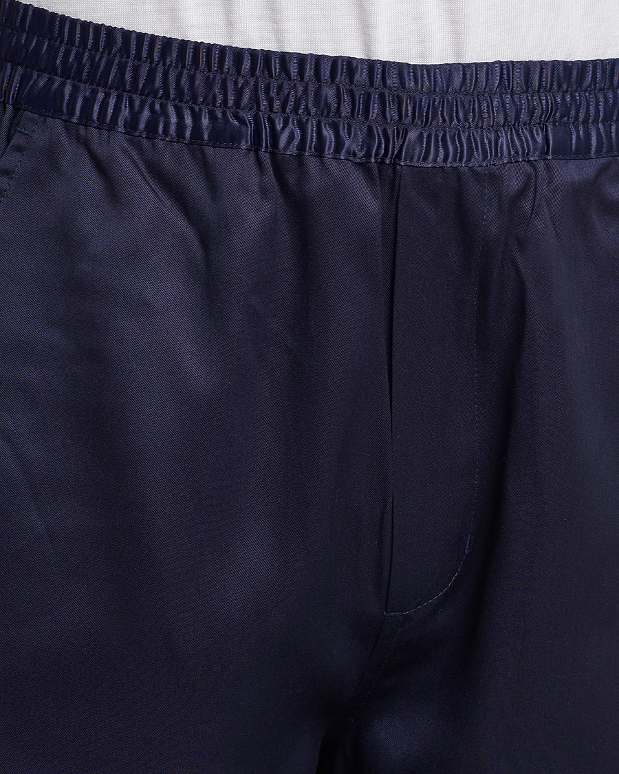 CDLP Home Suit Long Bottom Navy Blue at CareOfCarl.com