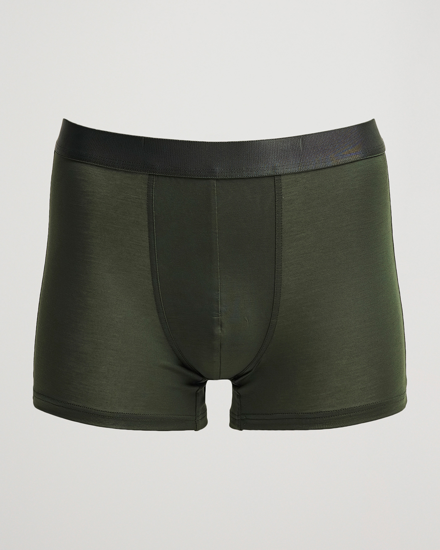 CDLP Boxer Brief Army Green at CareOfCarl.com