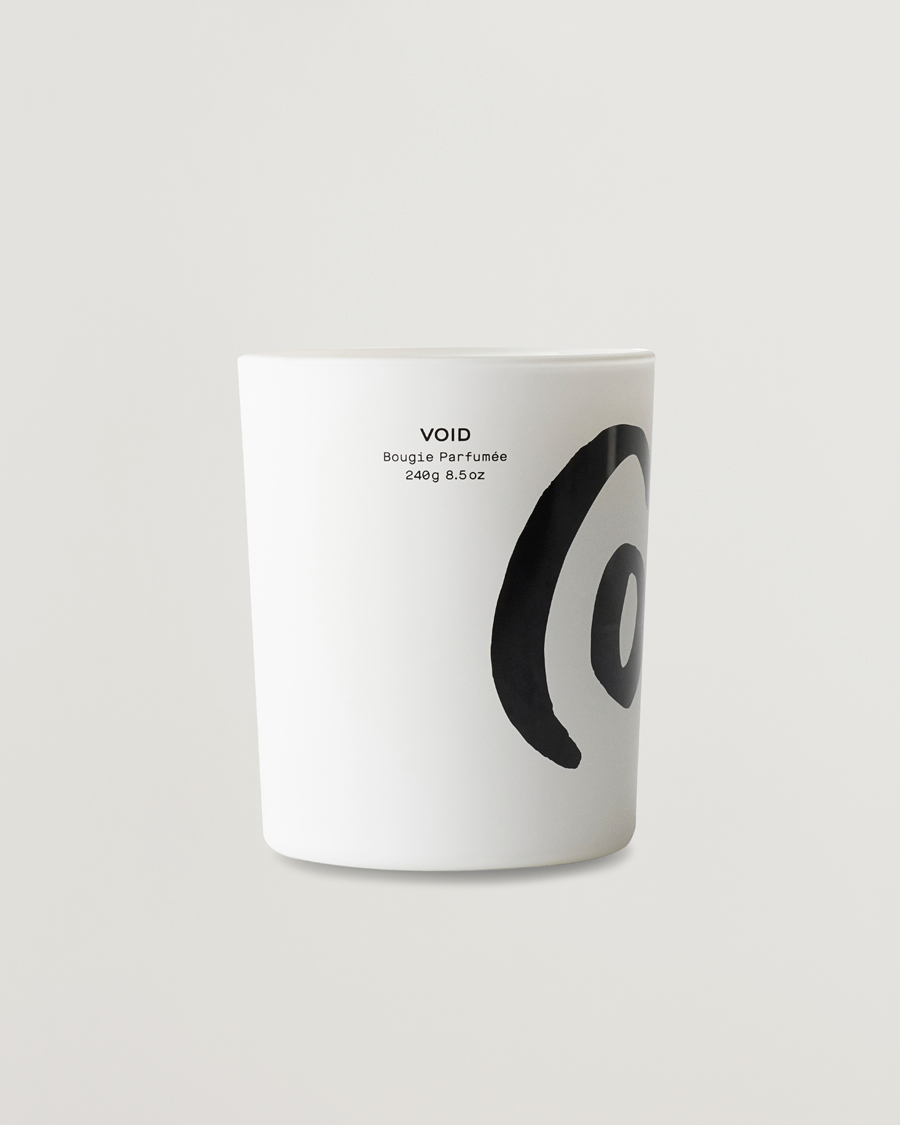 Colekt Void Scented Candle at CareOfCarl.com