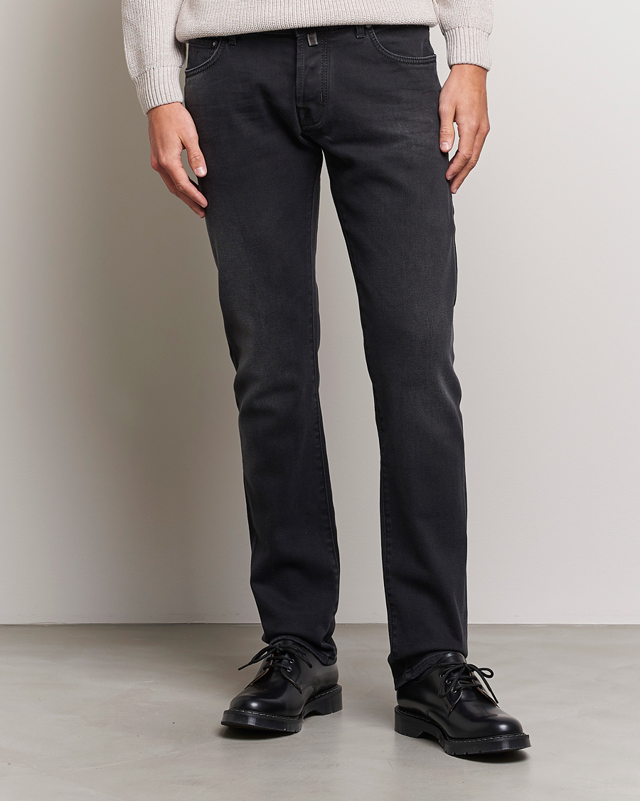 Jacob Cohën Slim Fit Jeans at CareOfCarl.com