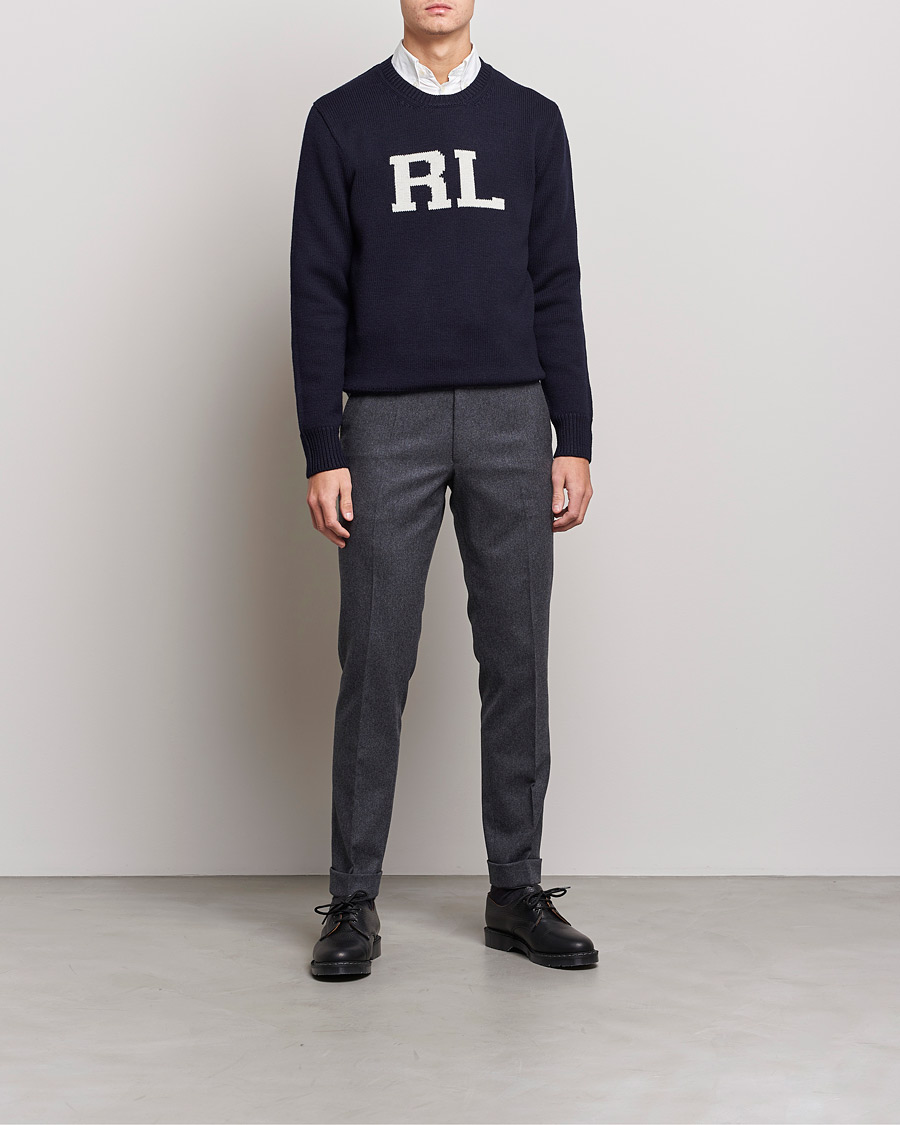 Ralph Lauren Rl Logo