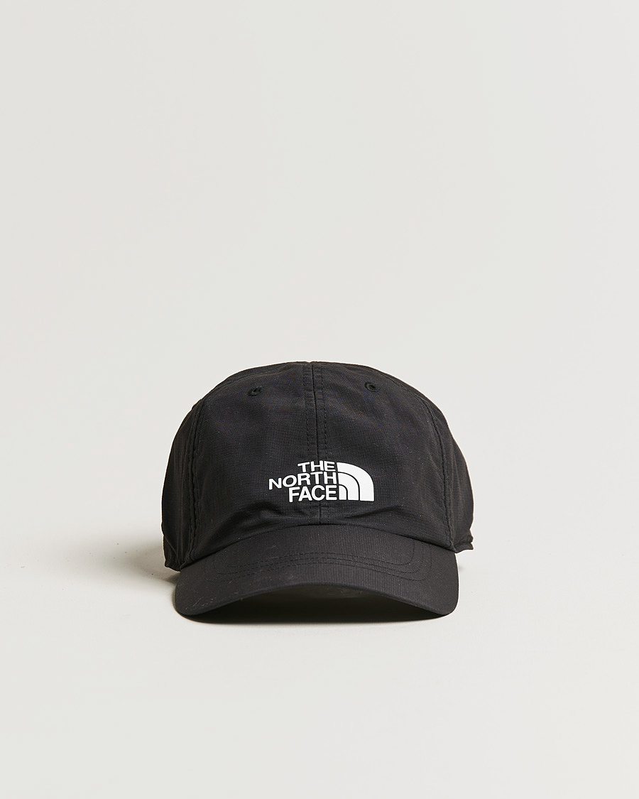 The North Face Horizon Cap Black at CareOfCarl.com