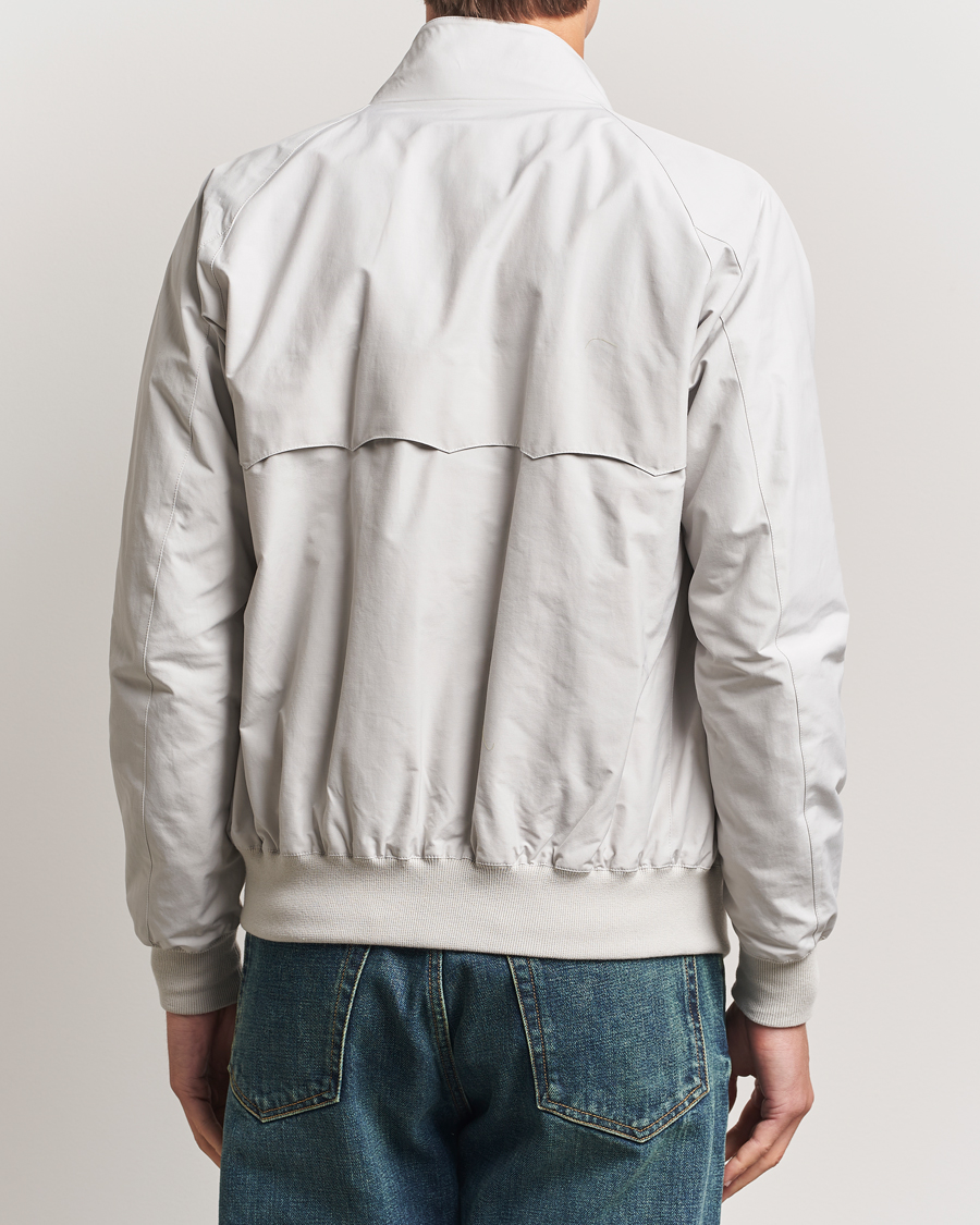 Baracuta G9 Original Harrington Jacket Mist at CareOfCarl.com