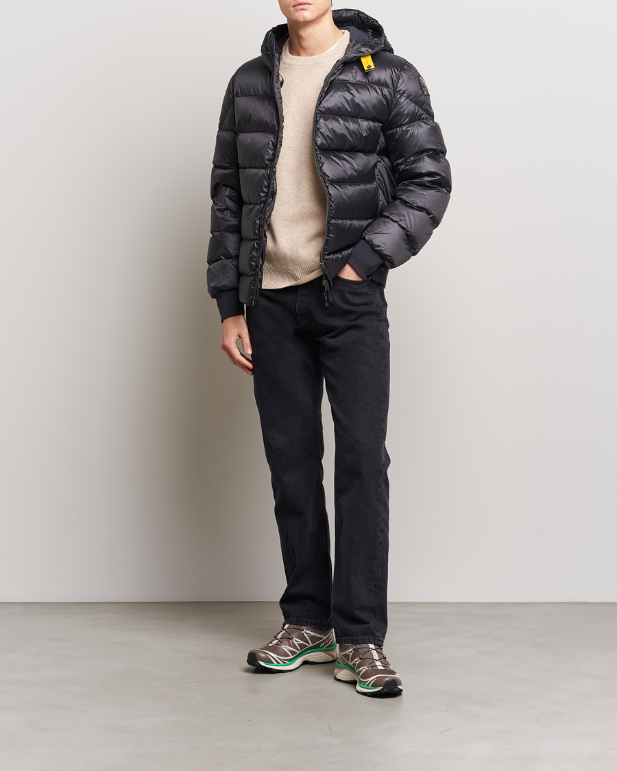 Parajumpers Pharrell Sheen High Gloss Jacket Pencil at CareOfCarl.com