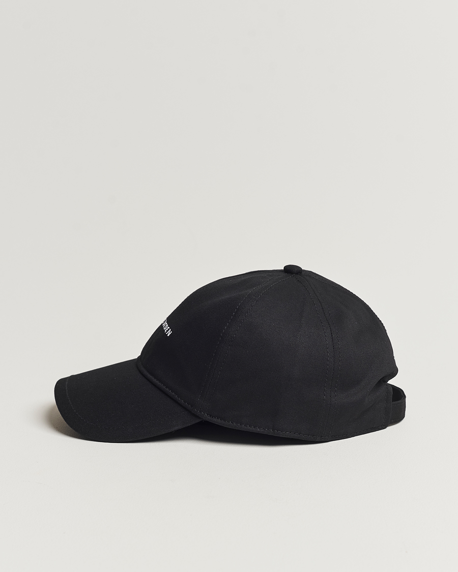 Tiger of Sweden Caps at CareOfCarl.com