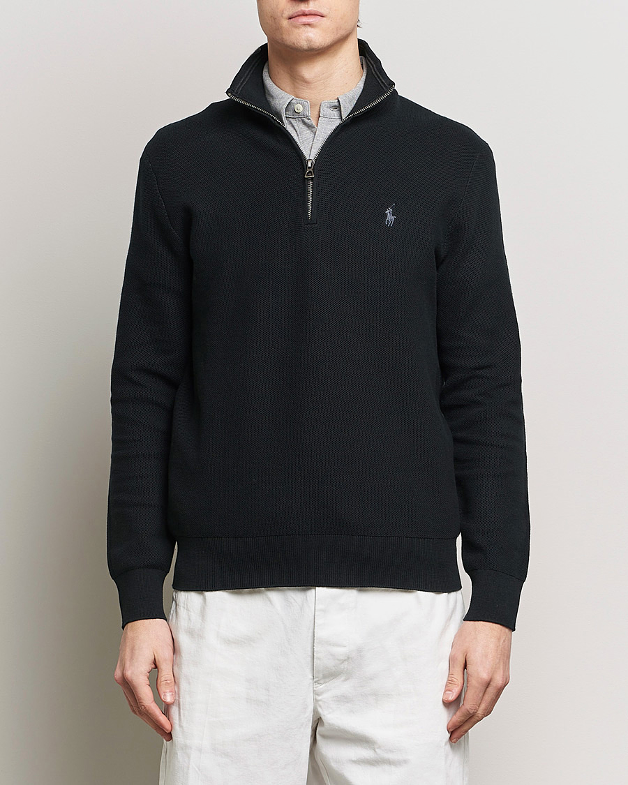 Polo Ralph Lauren Half-zip at CareOfCarl.com