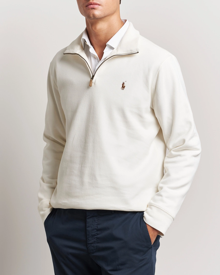 Polo Ralph Lauren Half-zip at CareOfCarl.com
