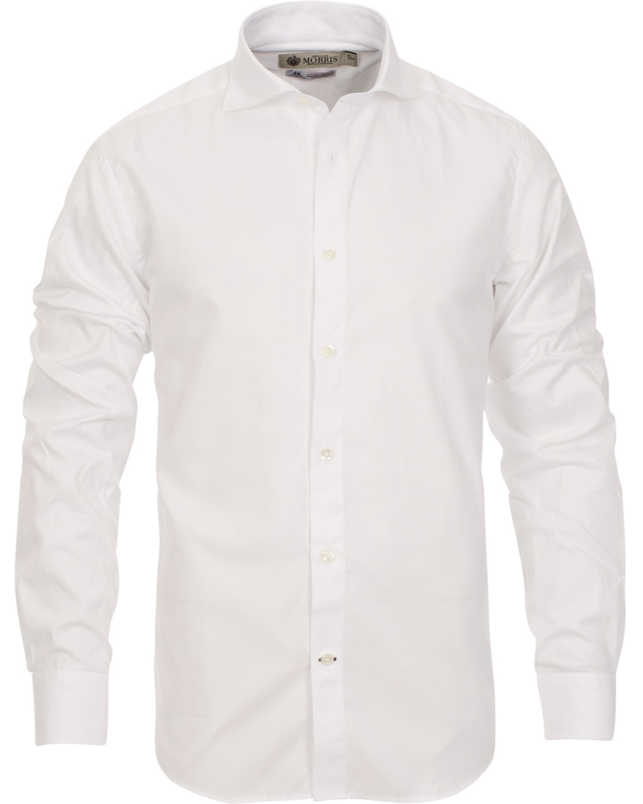 Morris Heritage Outfit Keith Plain 100% Cashmere Blazer at CareOfCarl.com