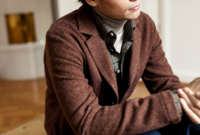 Carl Magazine - CareOfCarl.com