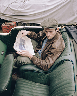 World of Ralph Lauren | Homme - CareOfCarl.fr