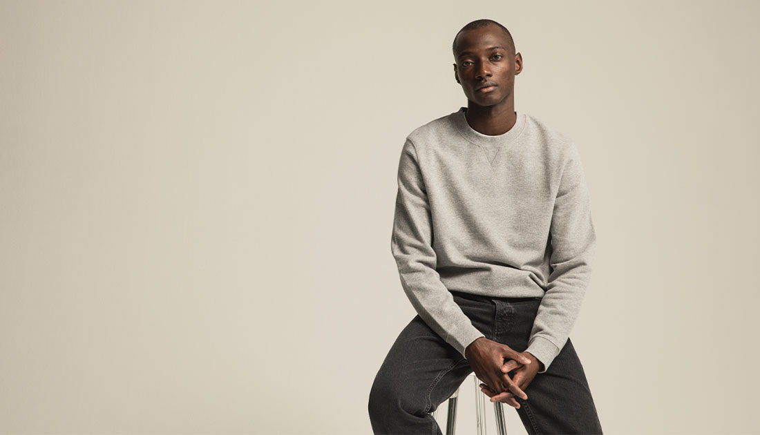 The Basic Garment: The Overshirt | Careofcarl.com