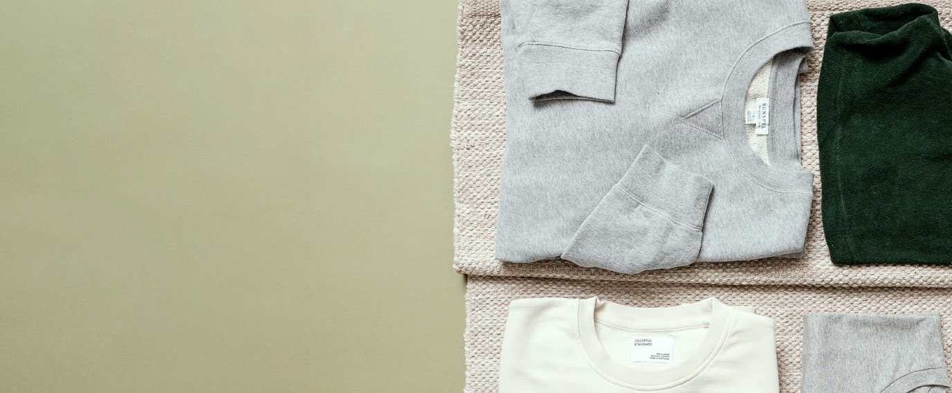 How to wash cotton | Careofcarl.no