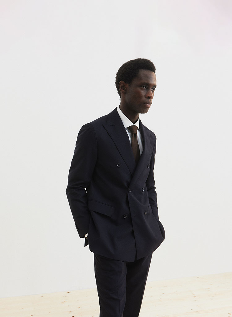 Business & Beyond - Formal at CareOfCarl.com