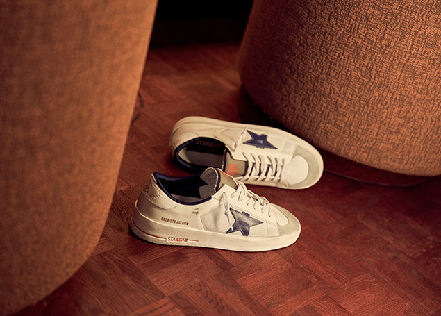 Golden Goose at CareOfCarl.com