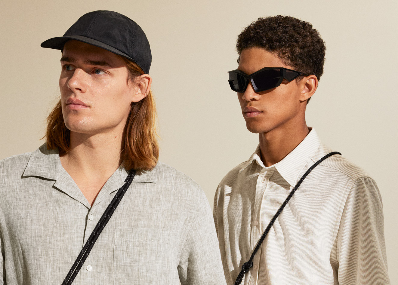 J.Lindeberg hos CareOfCarl.no